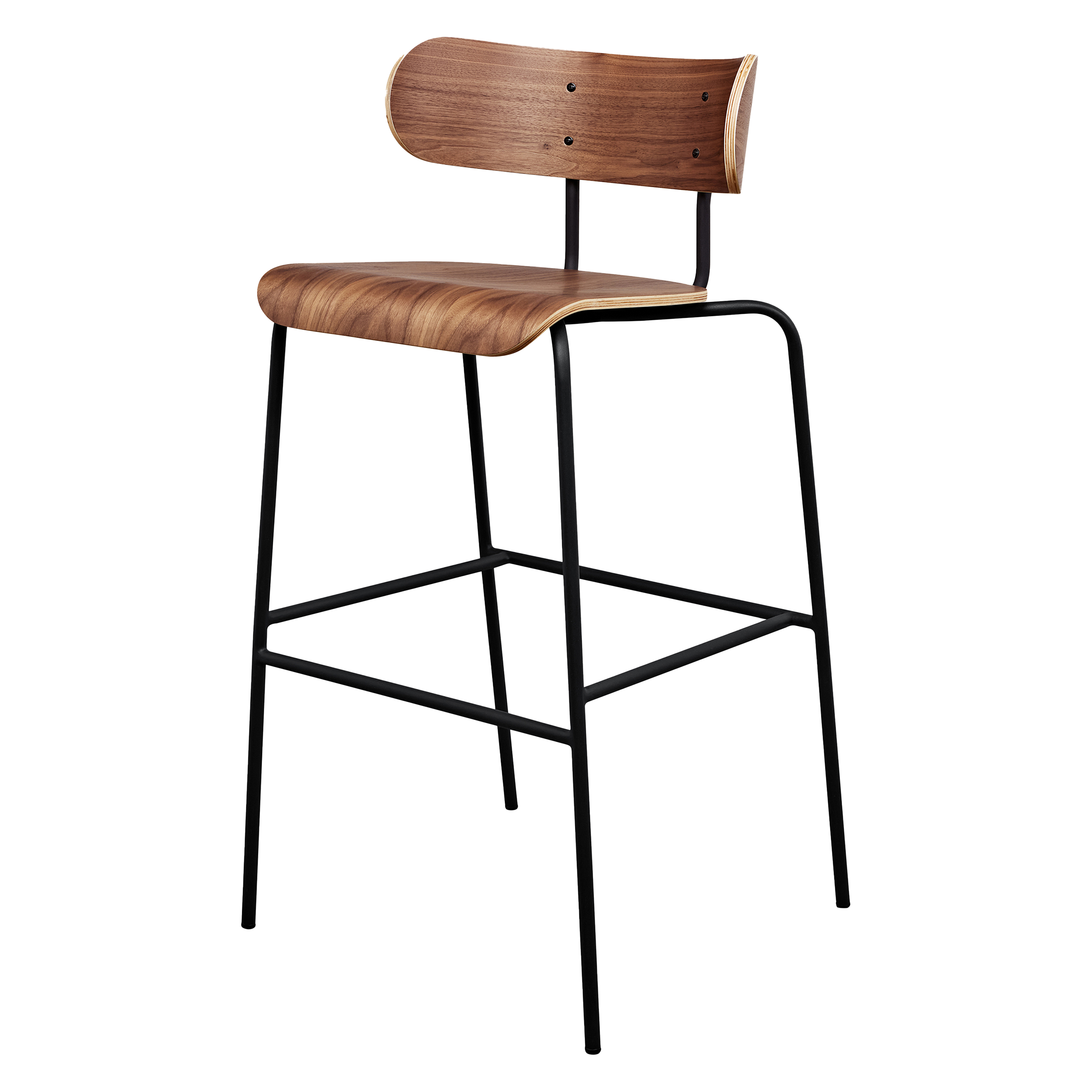 Bantam Bar Stool | Gus* Modern | Rypen