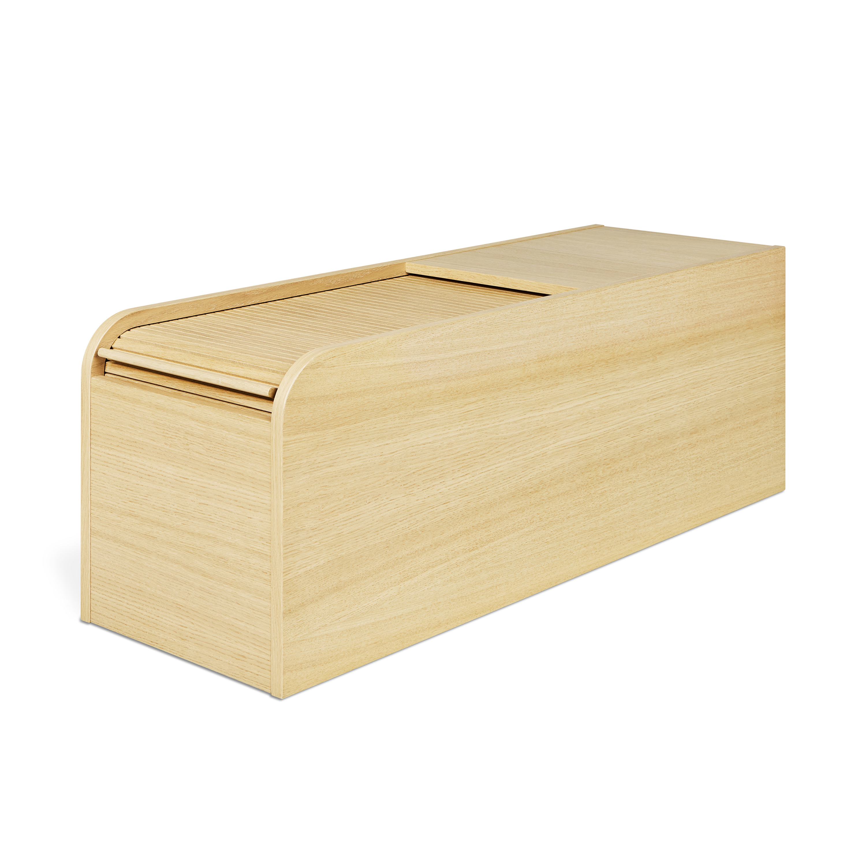 Ledger Storage Box | Gus* Modern | Rypen
