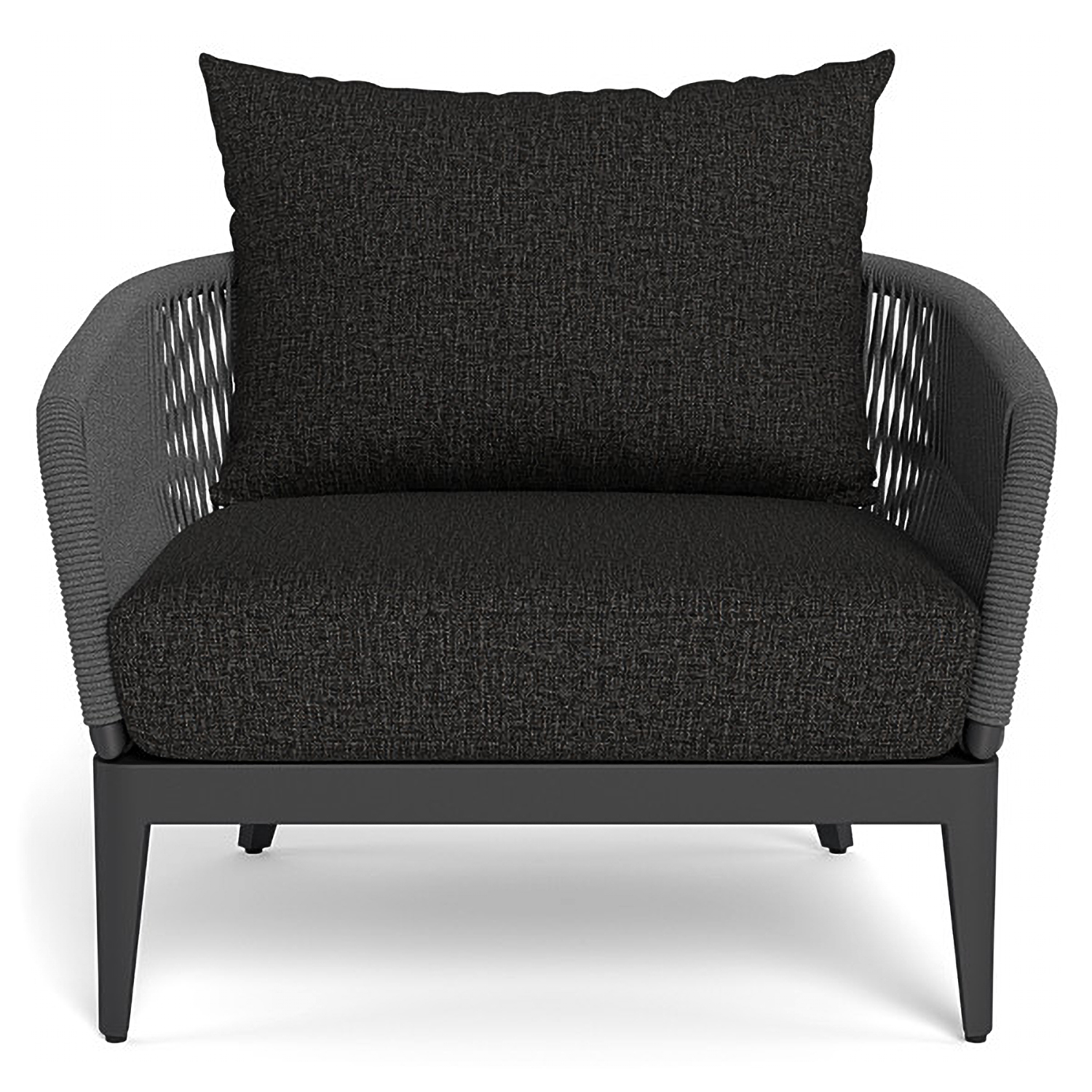 Hamilton Lounge Chair | Harbour Outdoor | Rypen