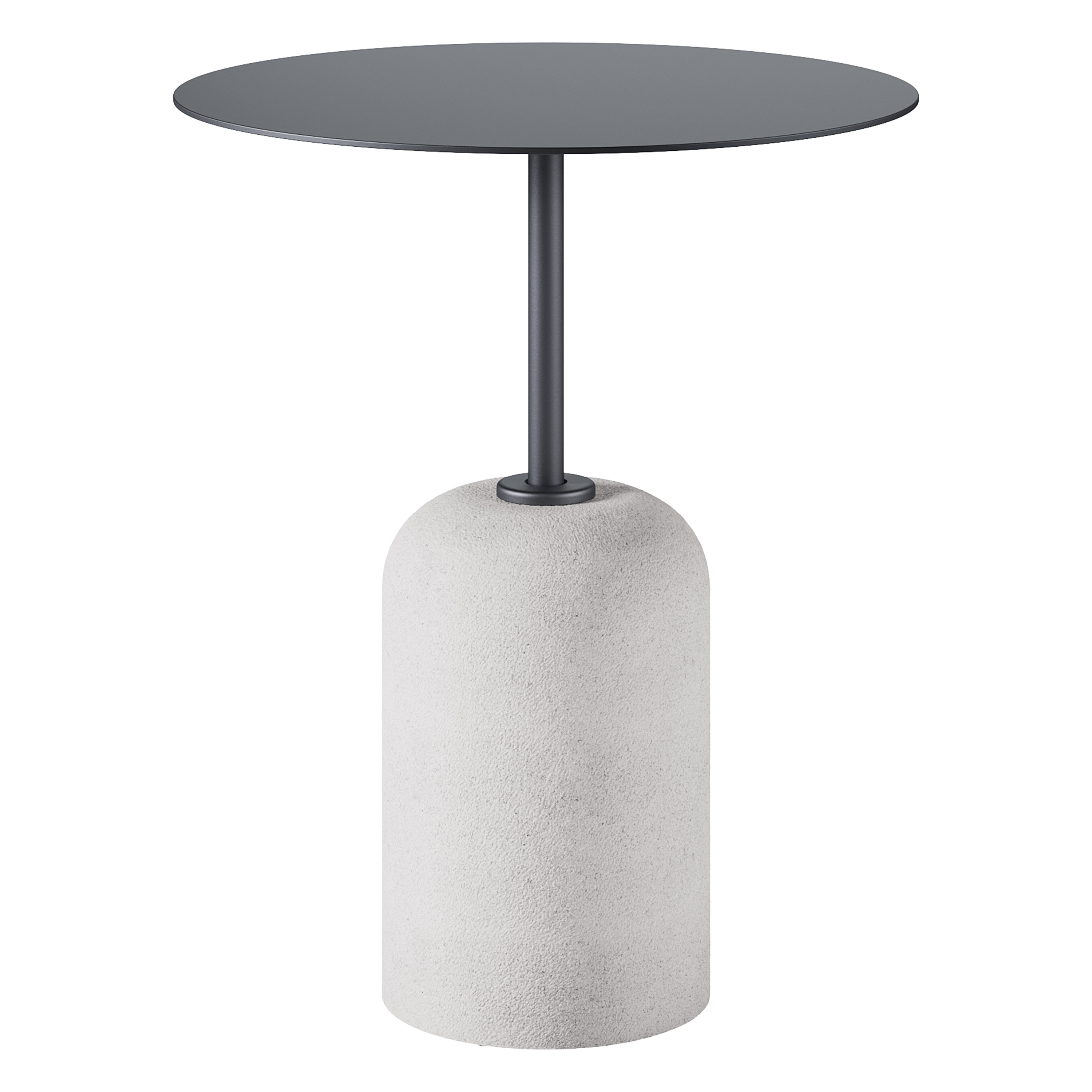 Avalon Side Table | NUANS | Rypen