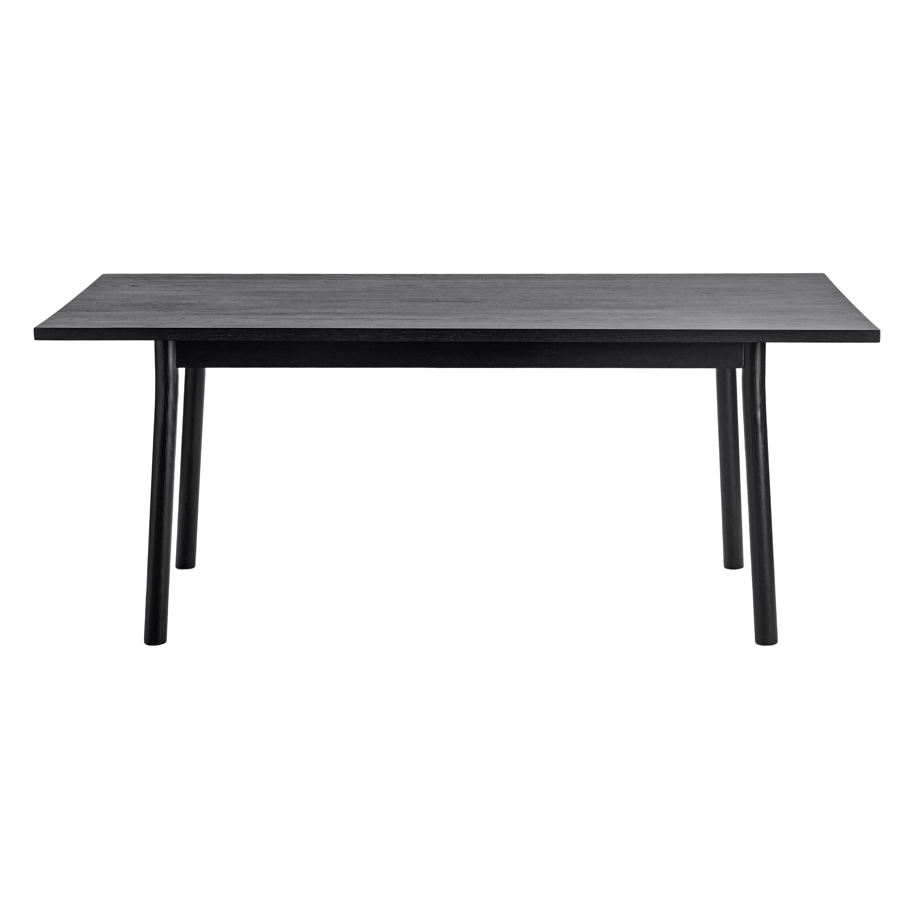 Mia Dining Table | Kollektiff | Rypen