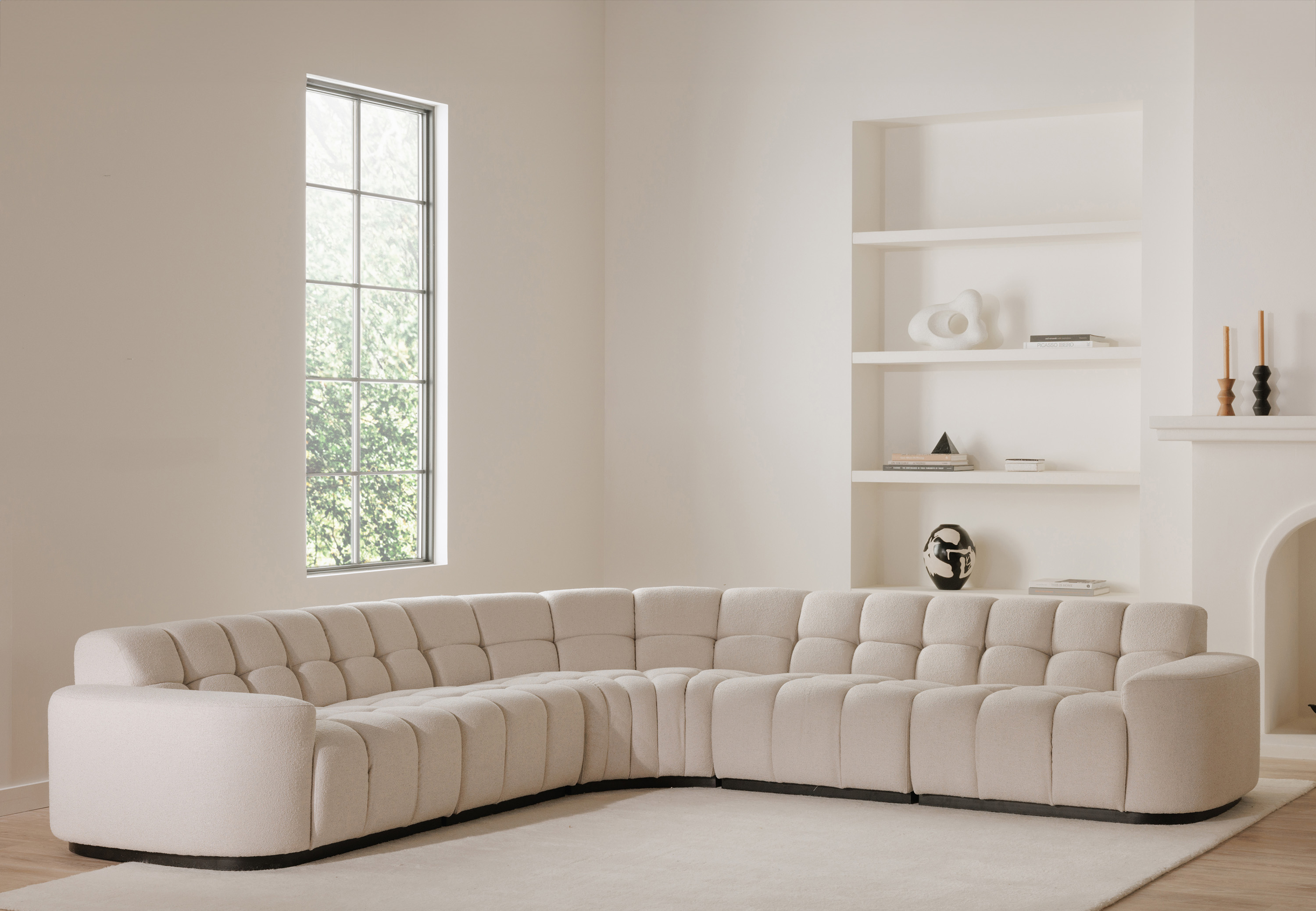 Moe's Home Collection | Rypen