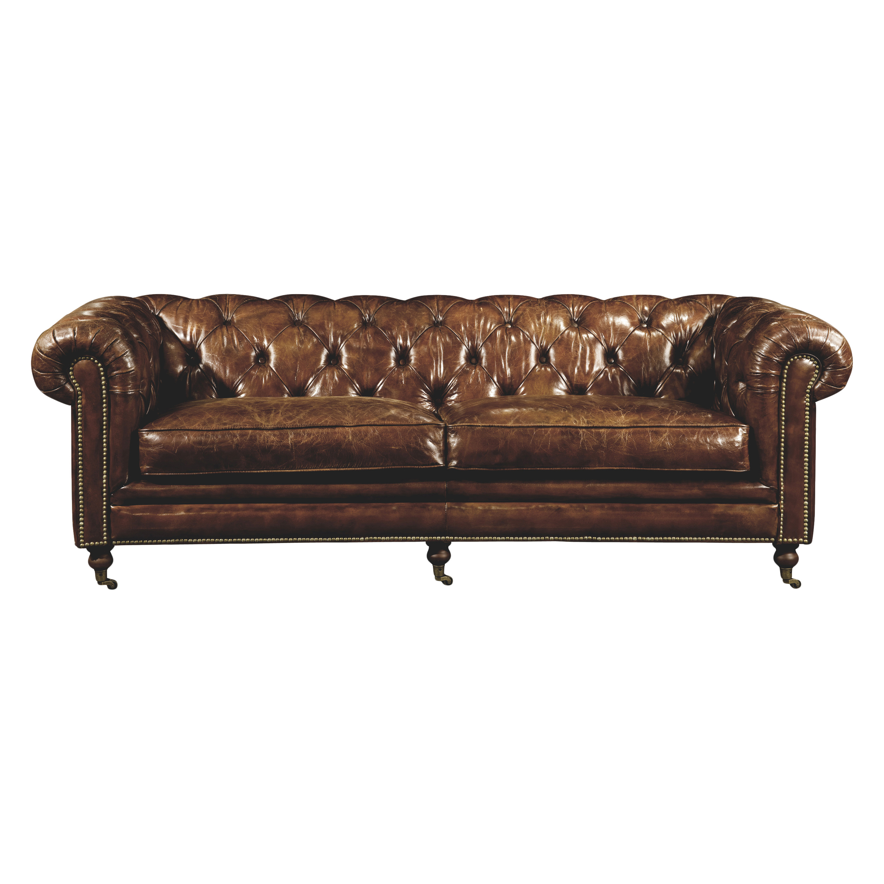 Birmingham Sofa | Moe's Home Collection | Rypen