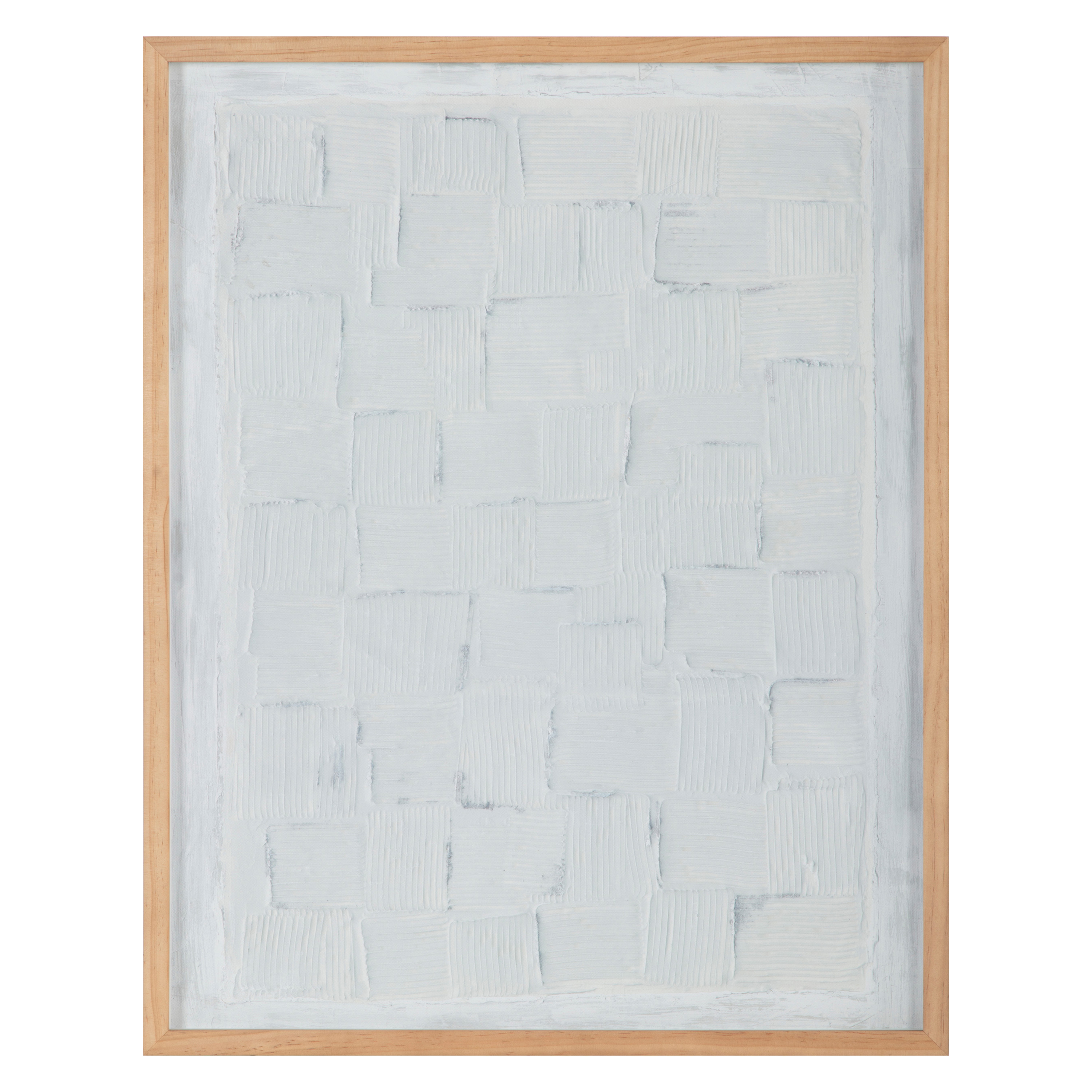 Checkerboard Framed Painting | Moe's Home Collection | Rypen