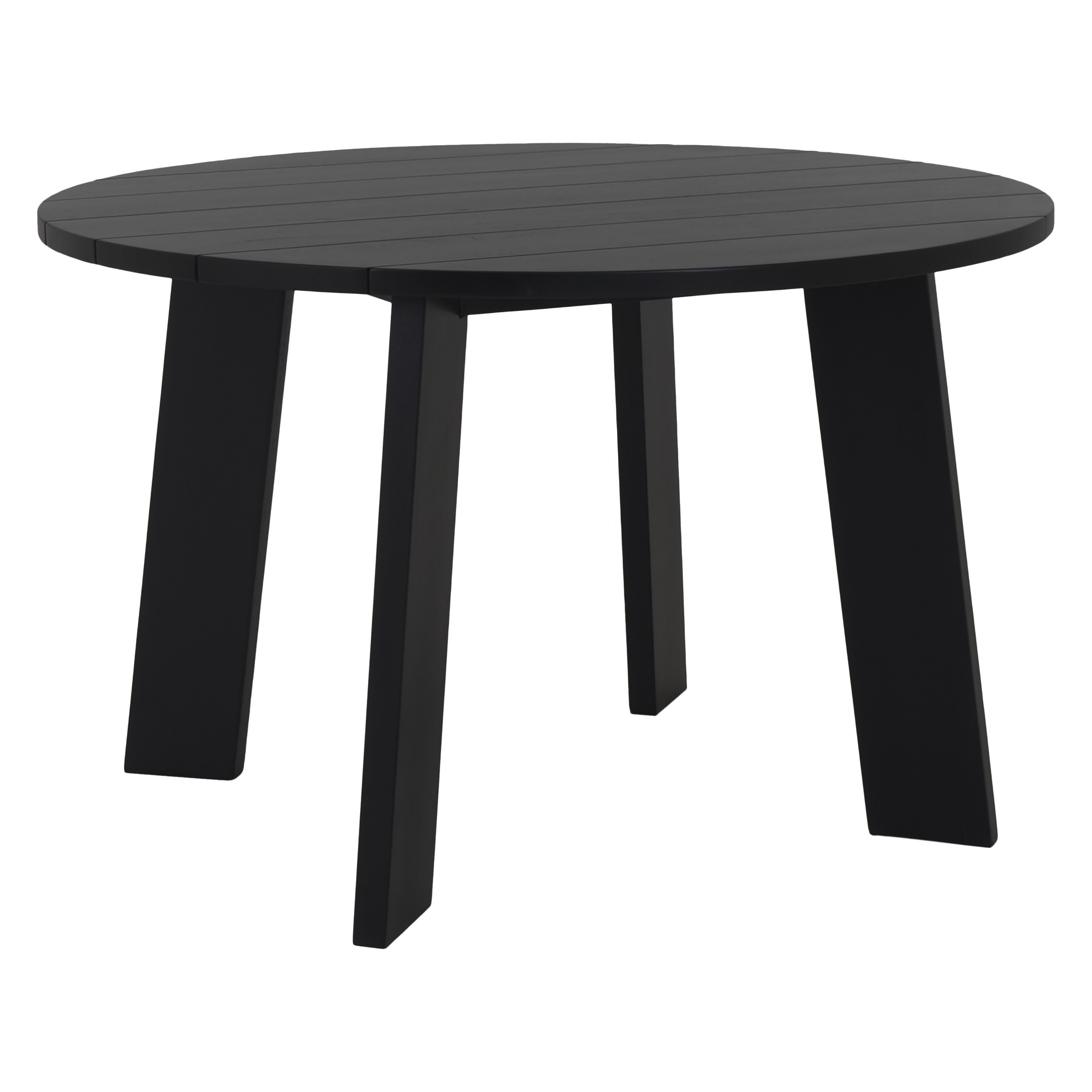 Delta Dining Table Round Outdoor | Moe's Home Collection | Rypen