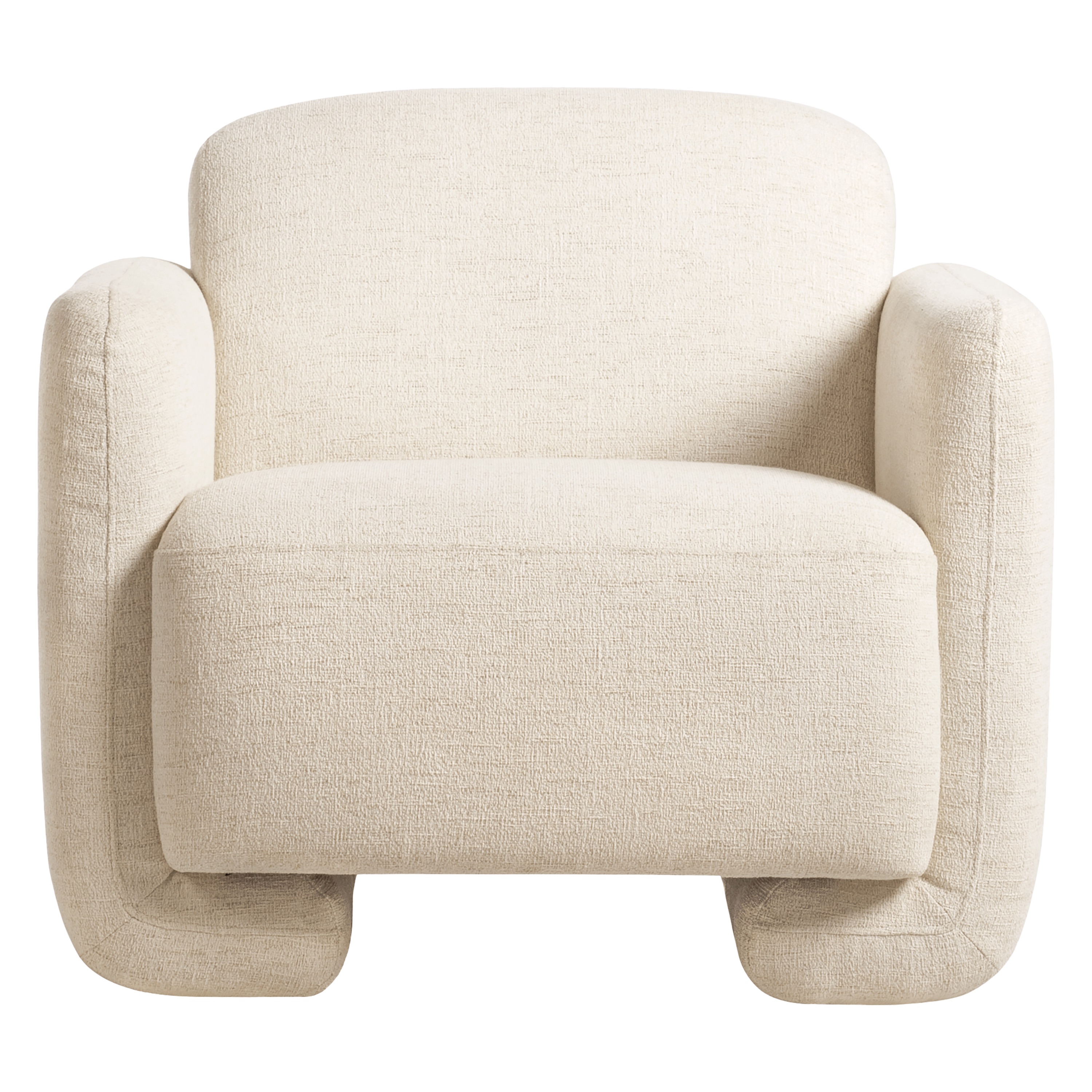 Fallon Accent Chair | Moe's Home Collection | Rypen
