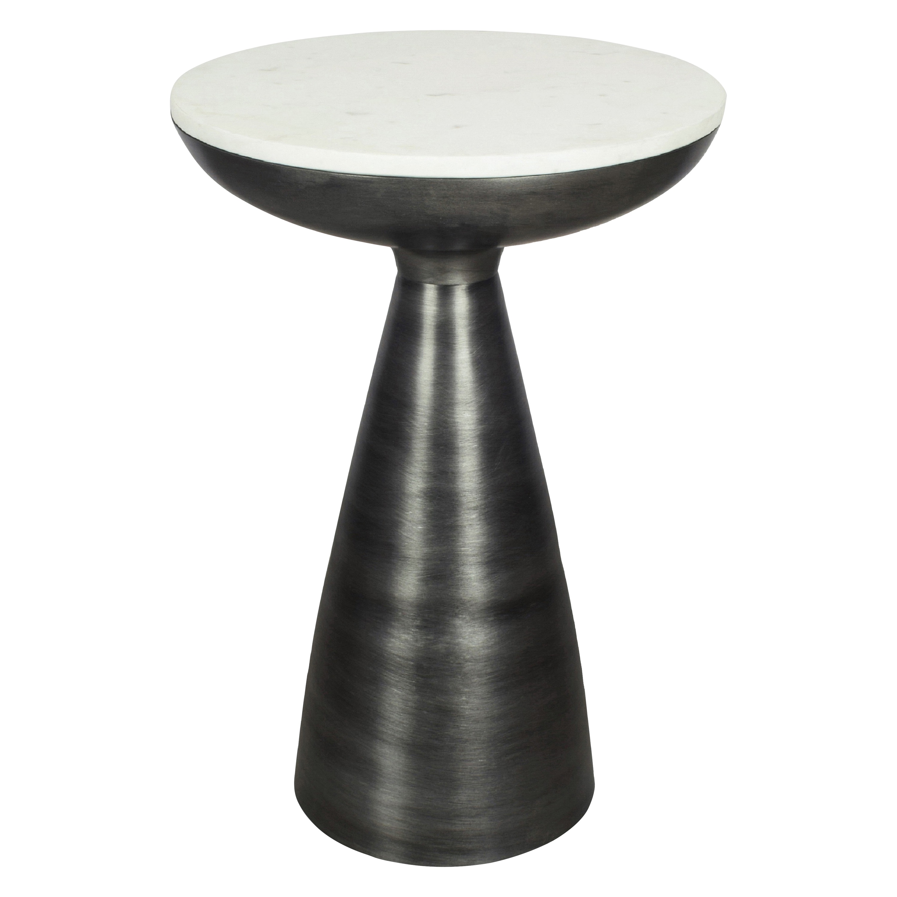 Font Side Table | Moe's Home Collection | Rypen