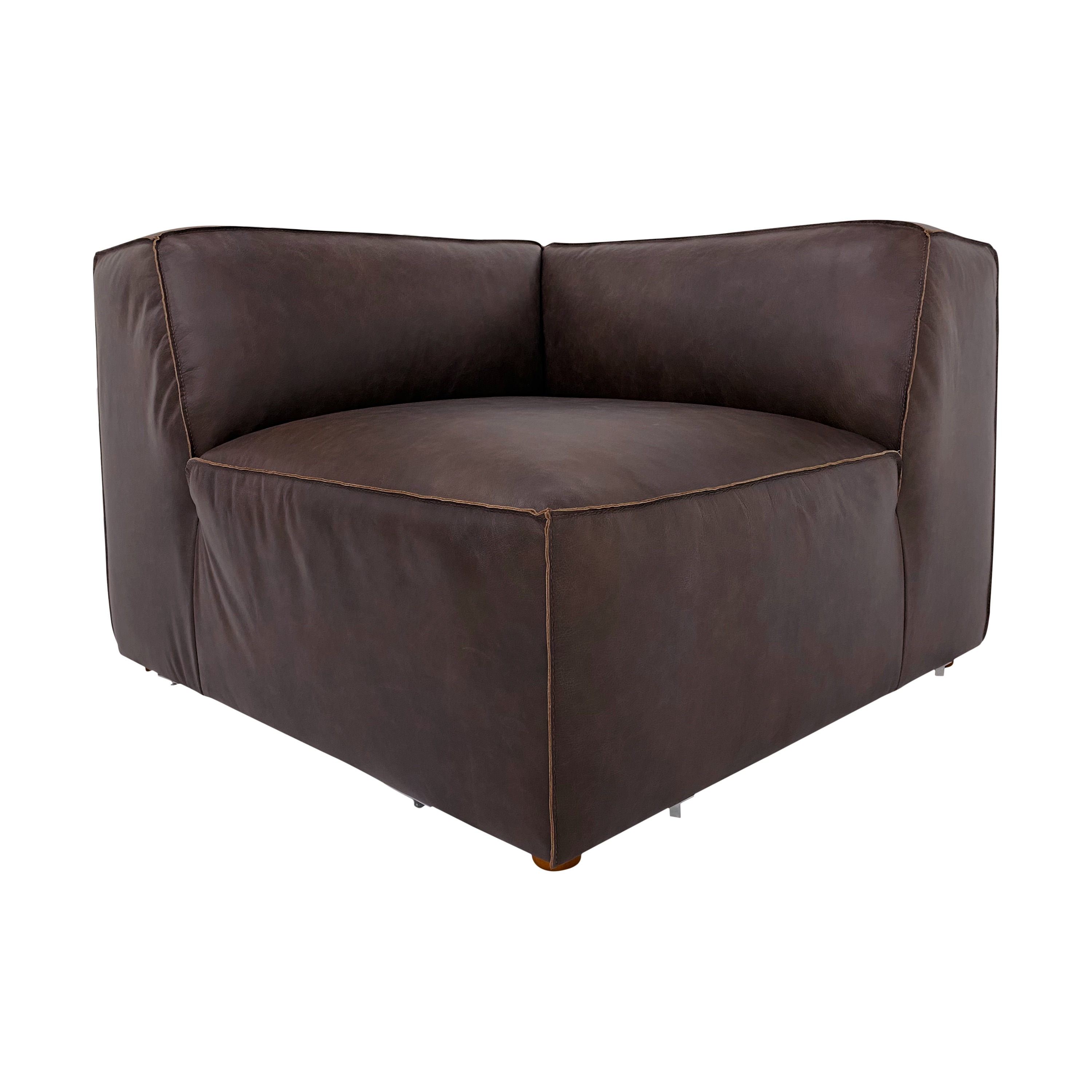 Form Corner Chair | Moe's Home Collection | Rypen