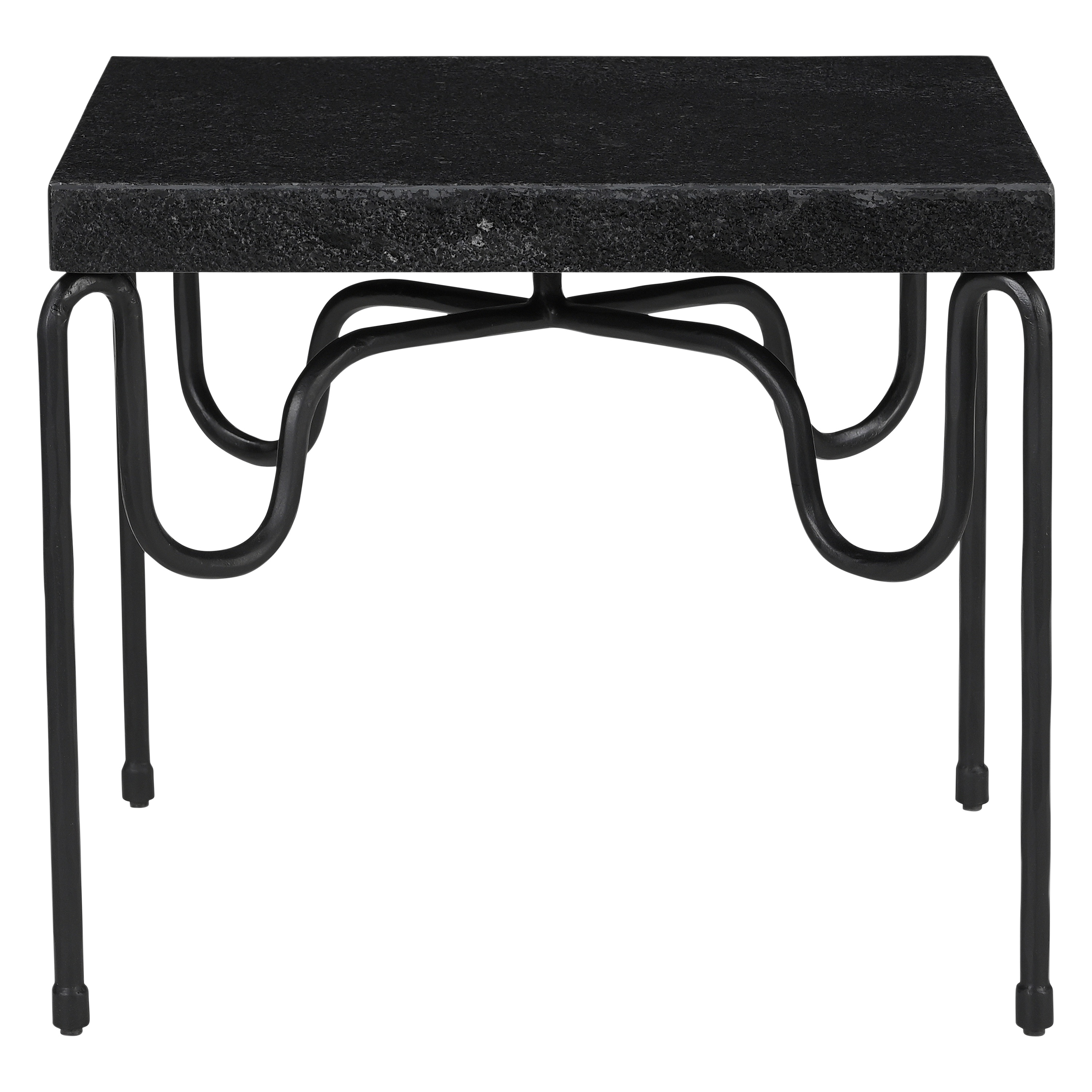 Getty Side Table | Moe's Home Collection | Rypen