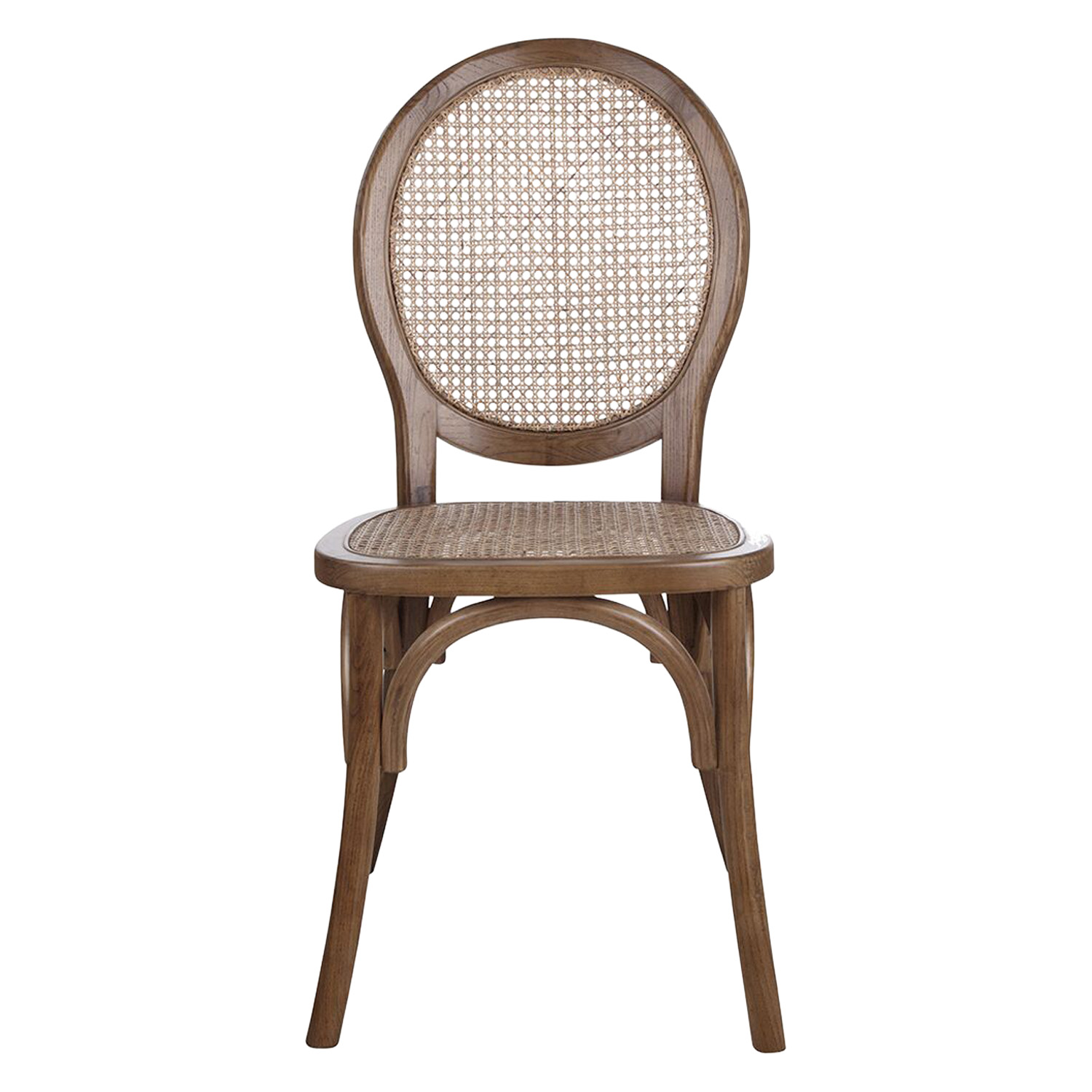 Rivalto Dining Chair - Set of 2 | Moe's Home Collection | Rypen