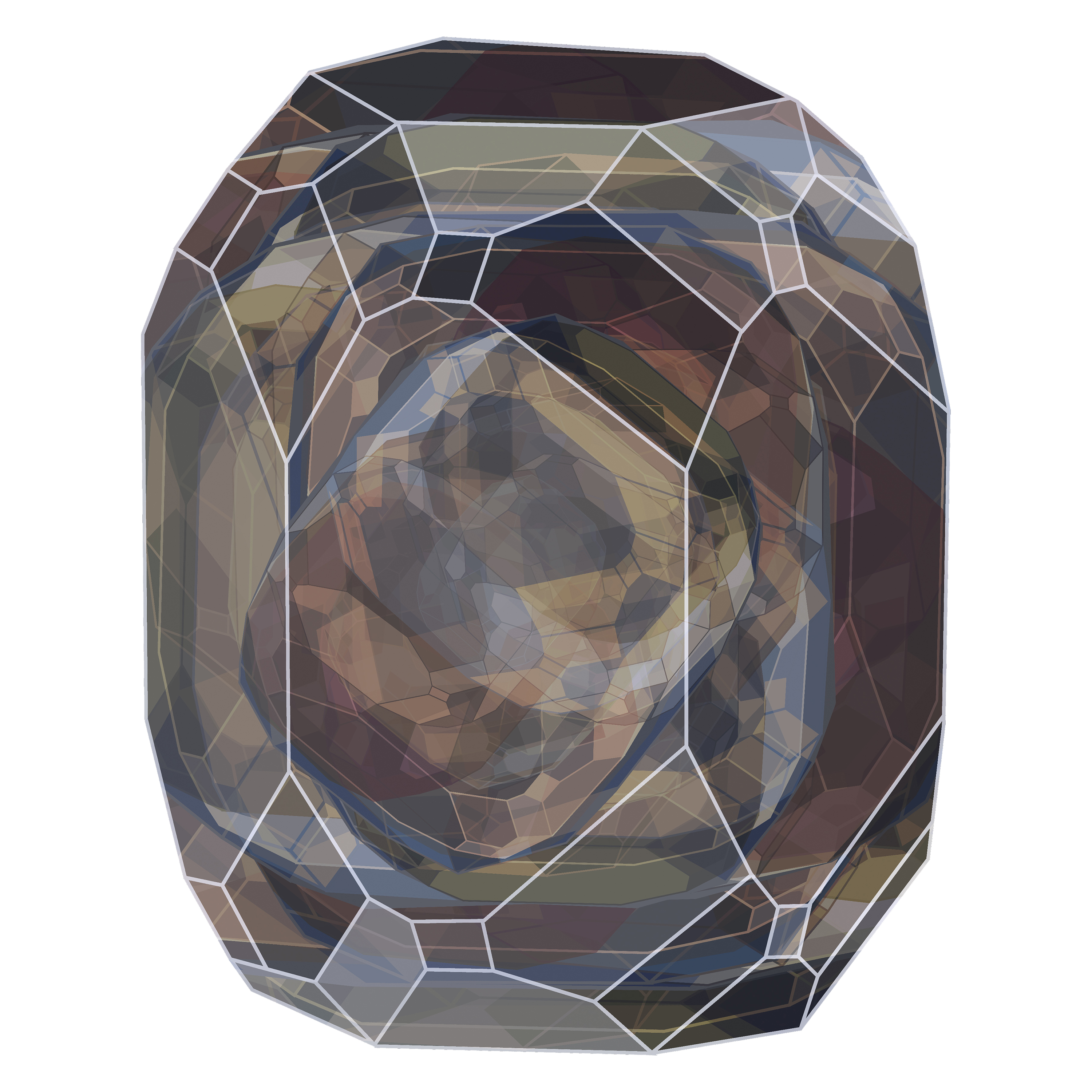 Crystal Carpet | Moooi Carpets | Rypen