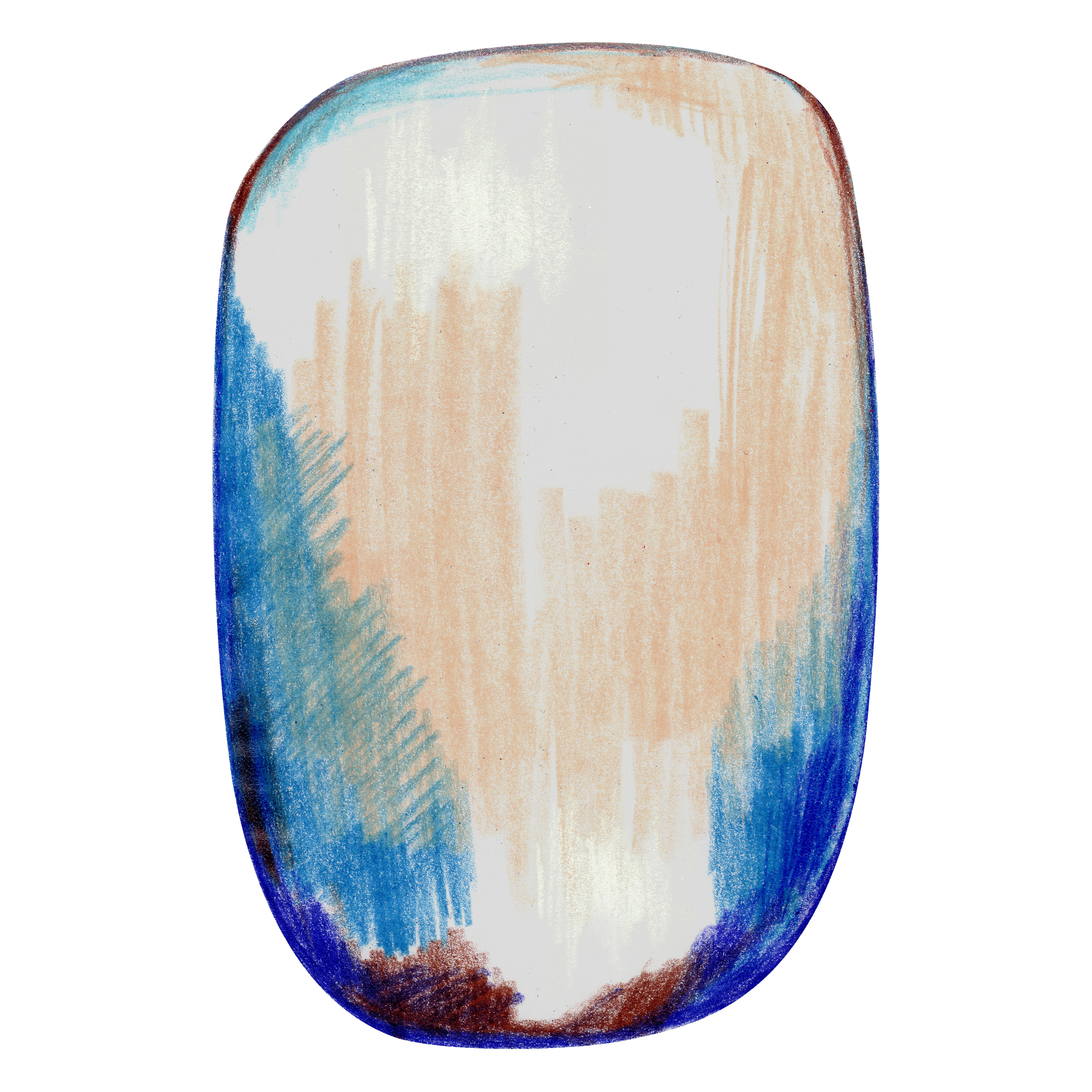 Scribble Carpet | Moooi Carpets | Rypen