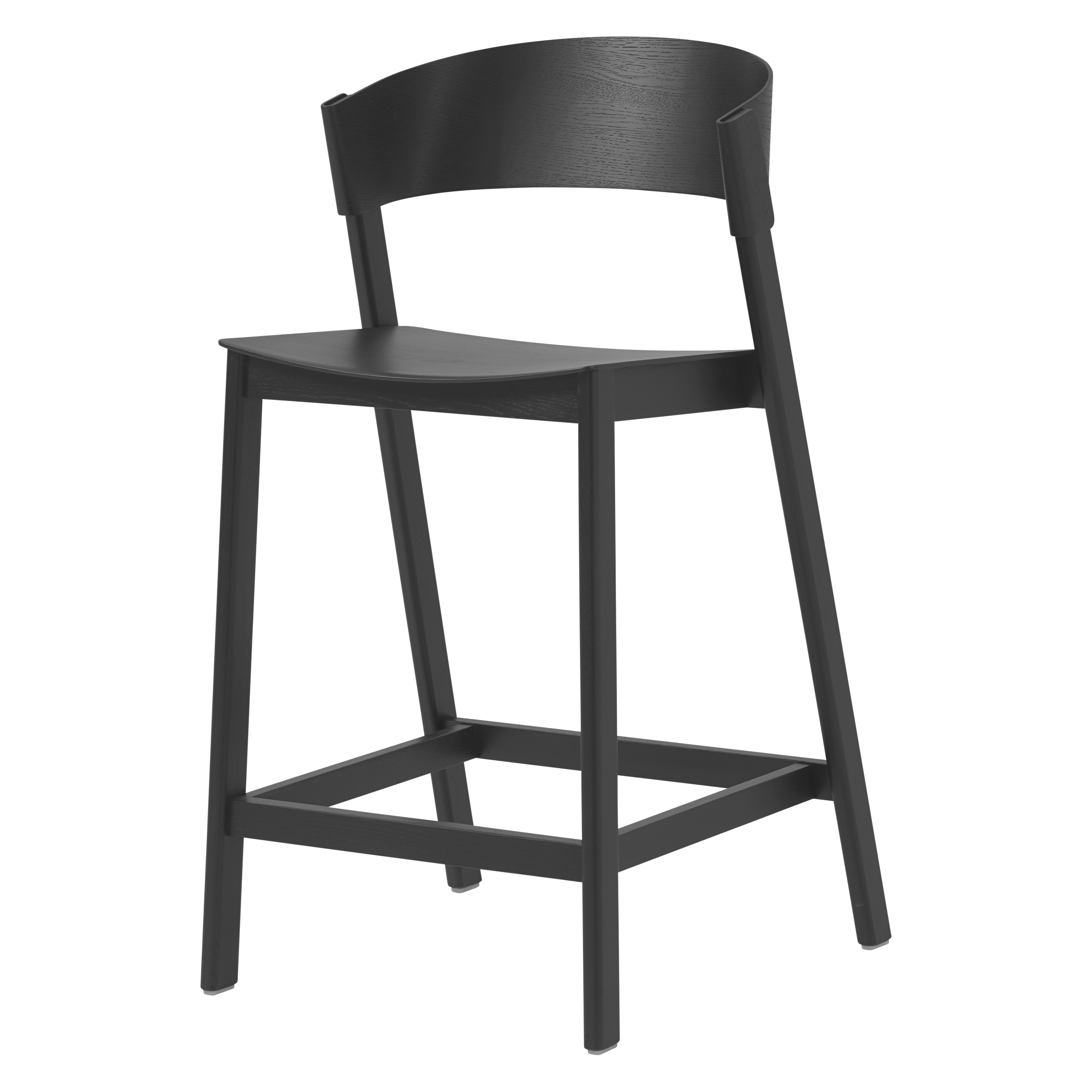 Nerd Counter Stool | Muuto | Rypen