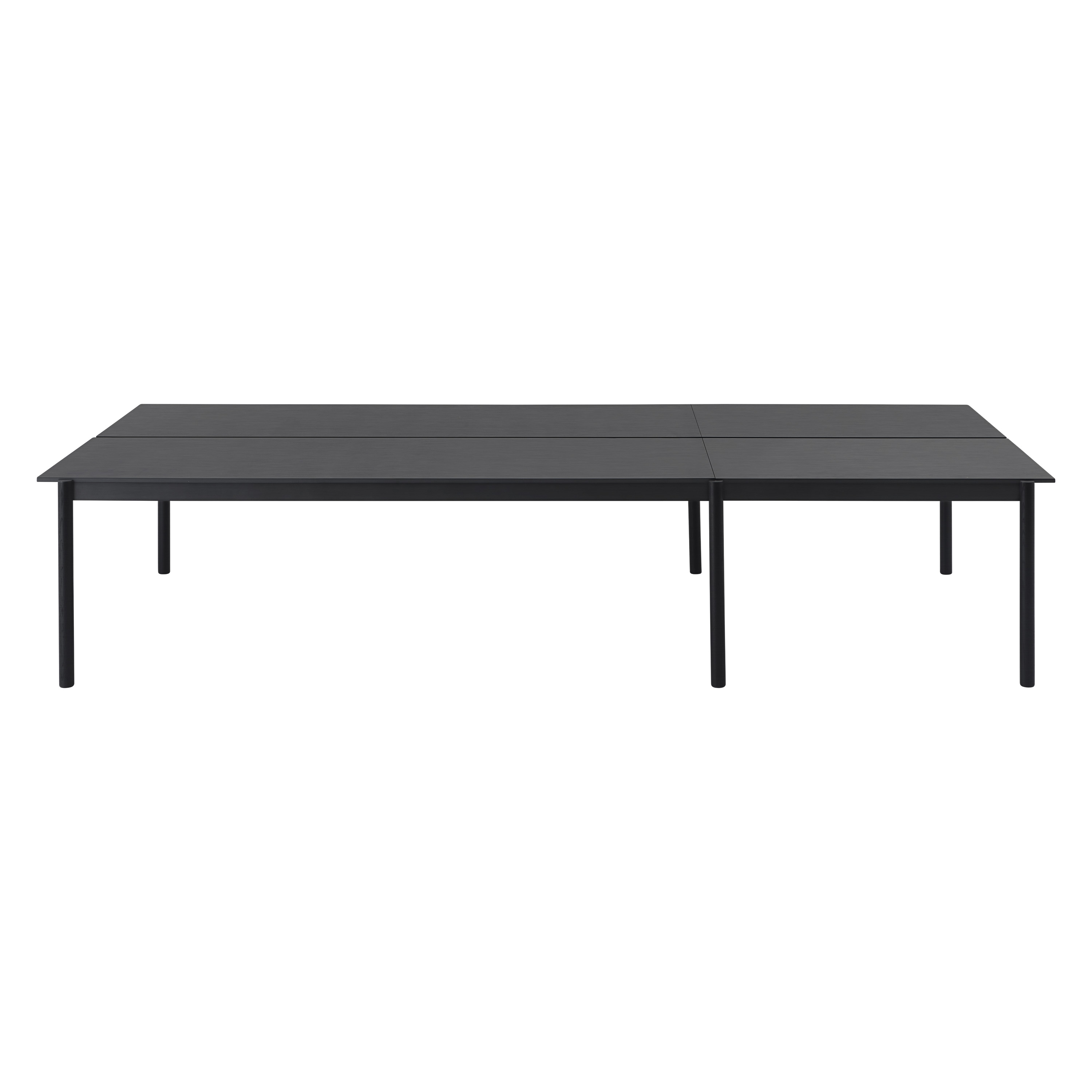 Linear System Table Configuration 1 | Muuto | Rypen