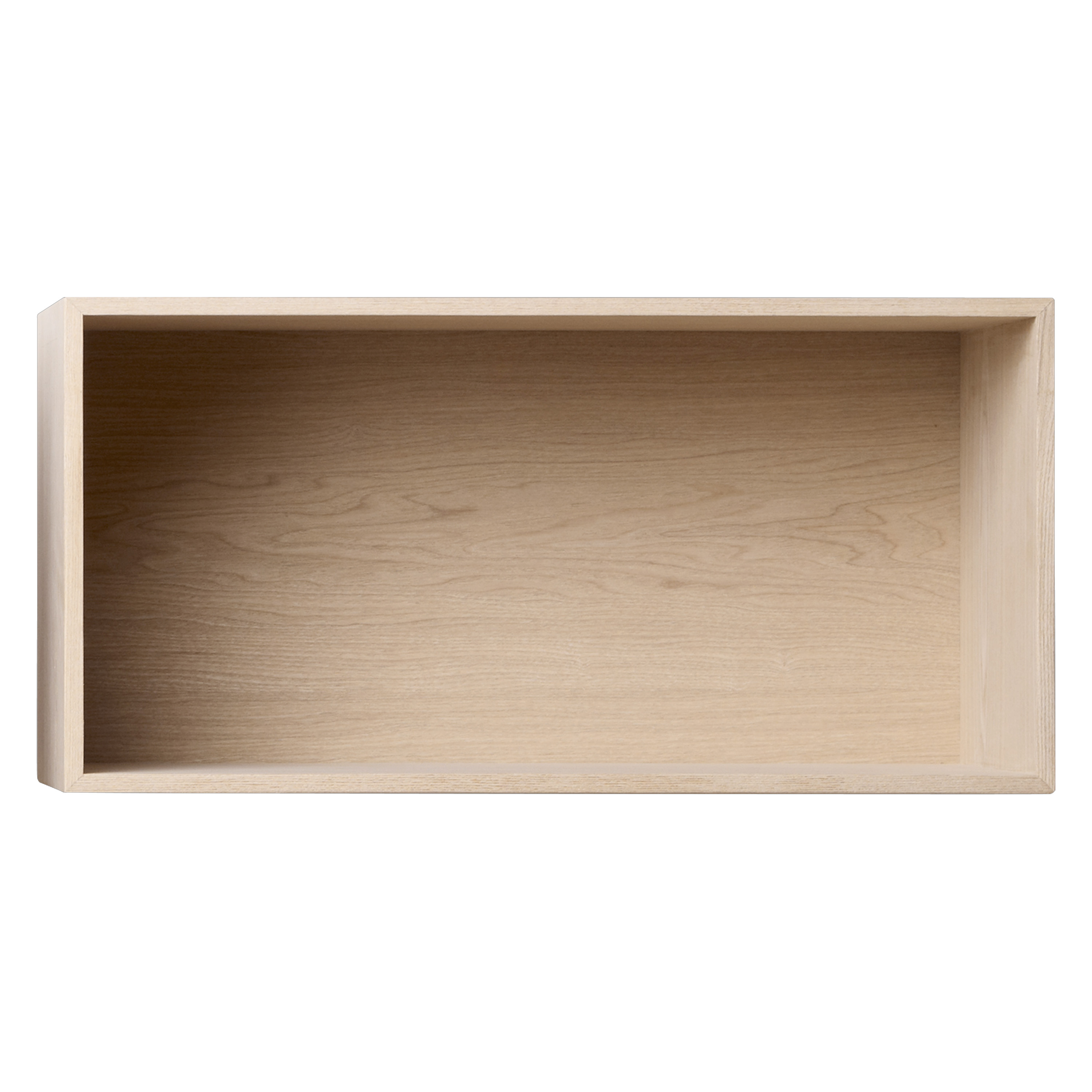 Mini Stacked Storage System | Muuto | Rypen