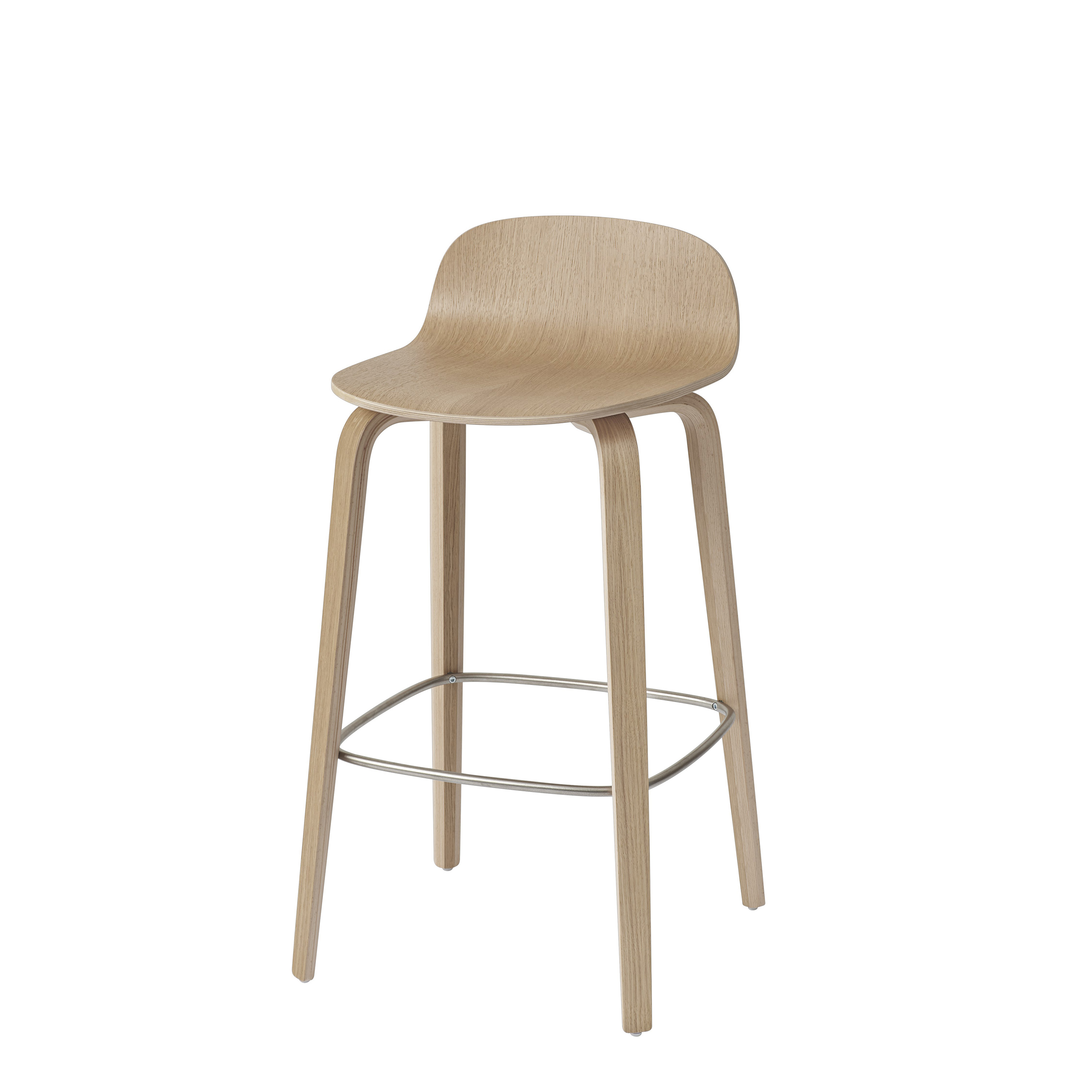 Nerd Counter Stool | Muuto | Rypen