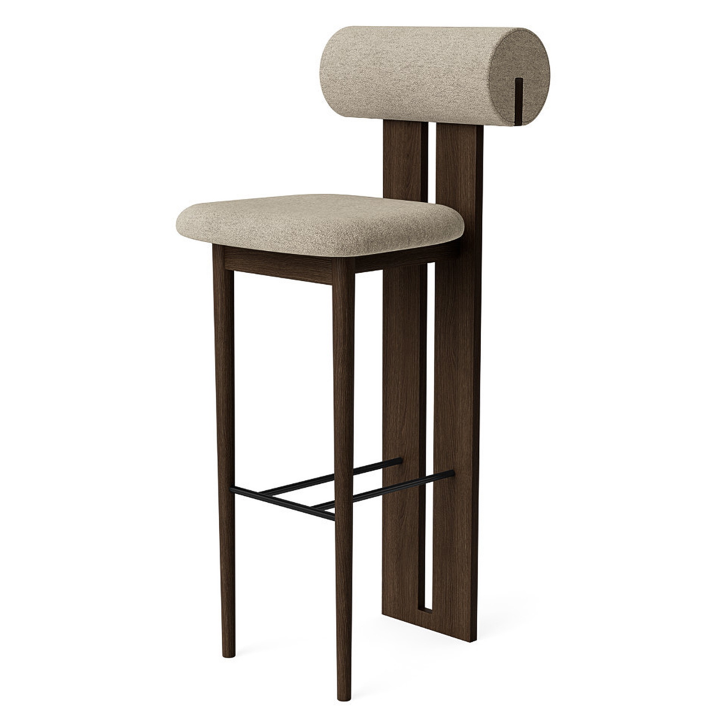 Hippo Bar Chair | NORR11 | Rypen