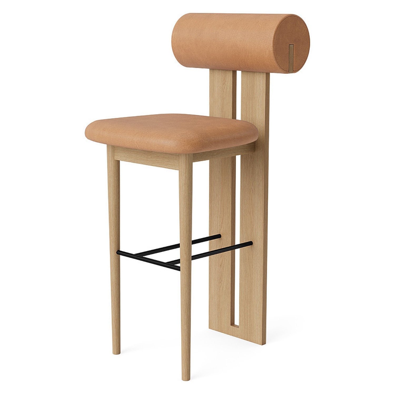Hippo Counter Chair | NORR11 | Rypen