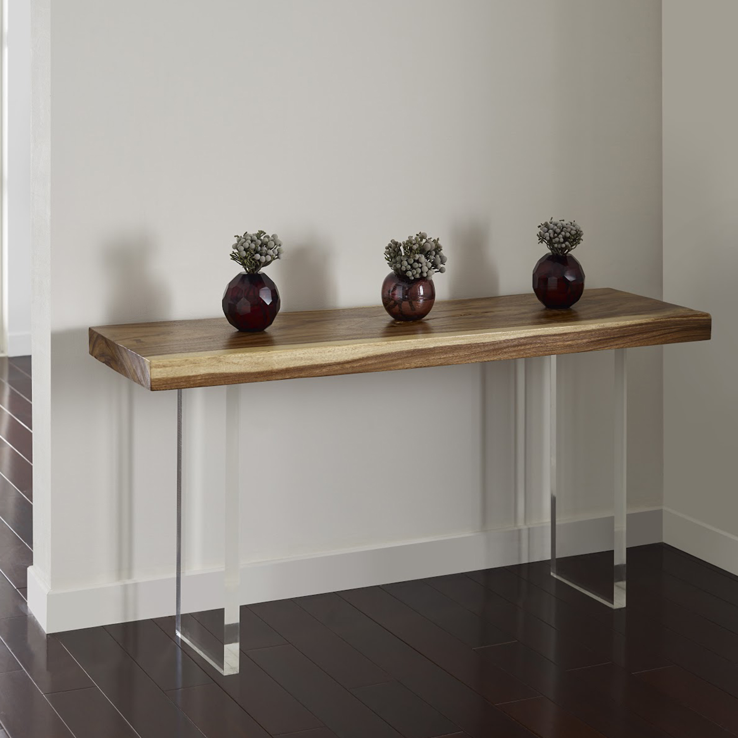 Floating Console Table | Phillips Collection | Rypen