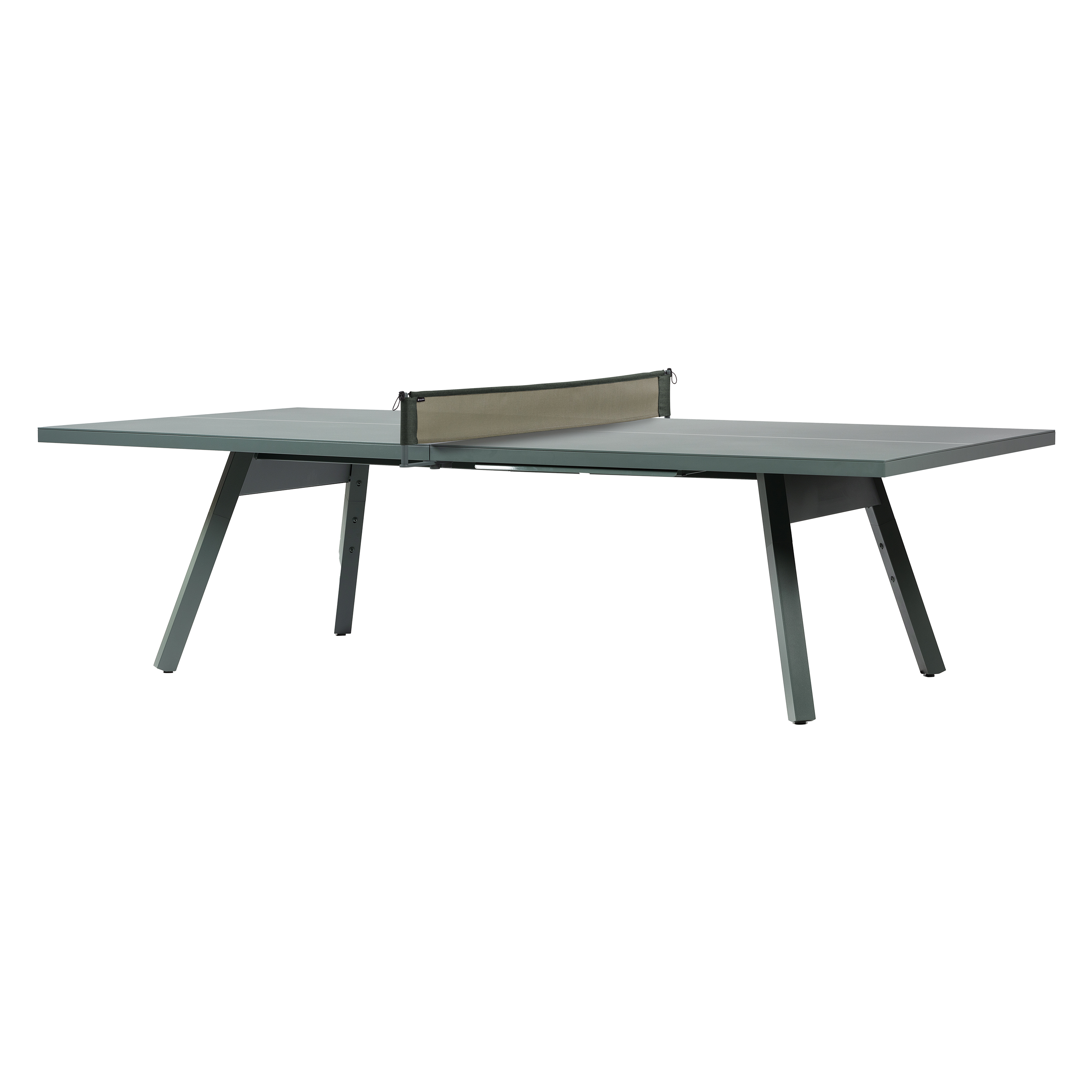 You and Me Monochrome Ping Pong Table | RS Barcelona | Rypen