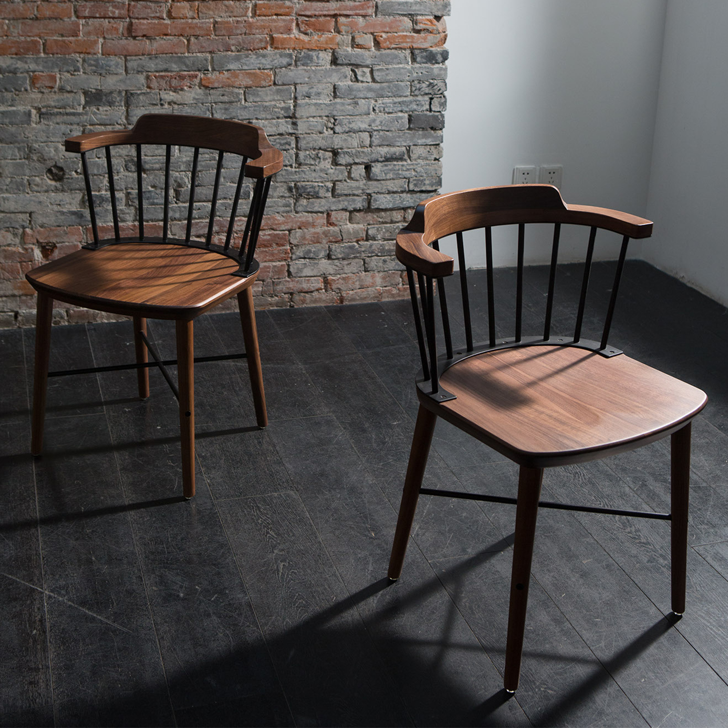 Exchange Dining Chair | Stellar Works | Rypen