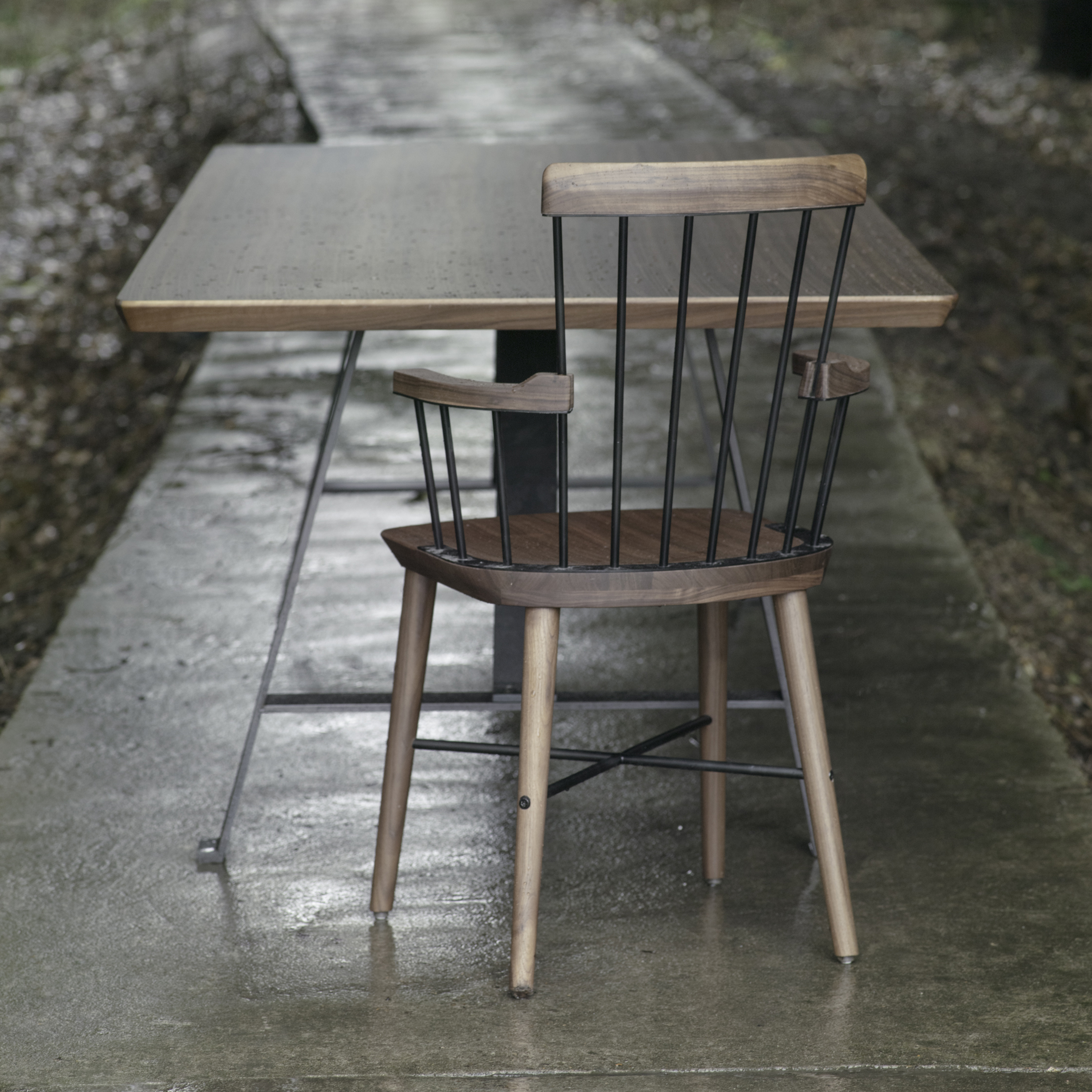 Exchange Highback Chair | Stellar Works | Rypen