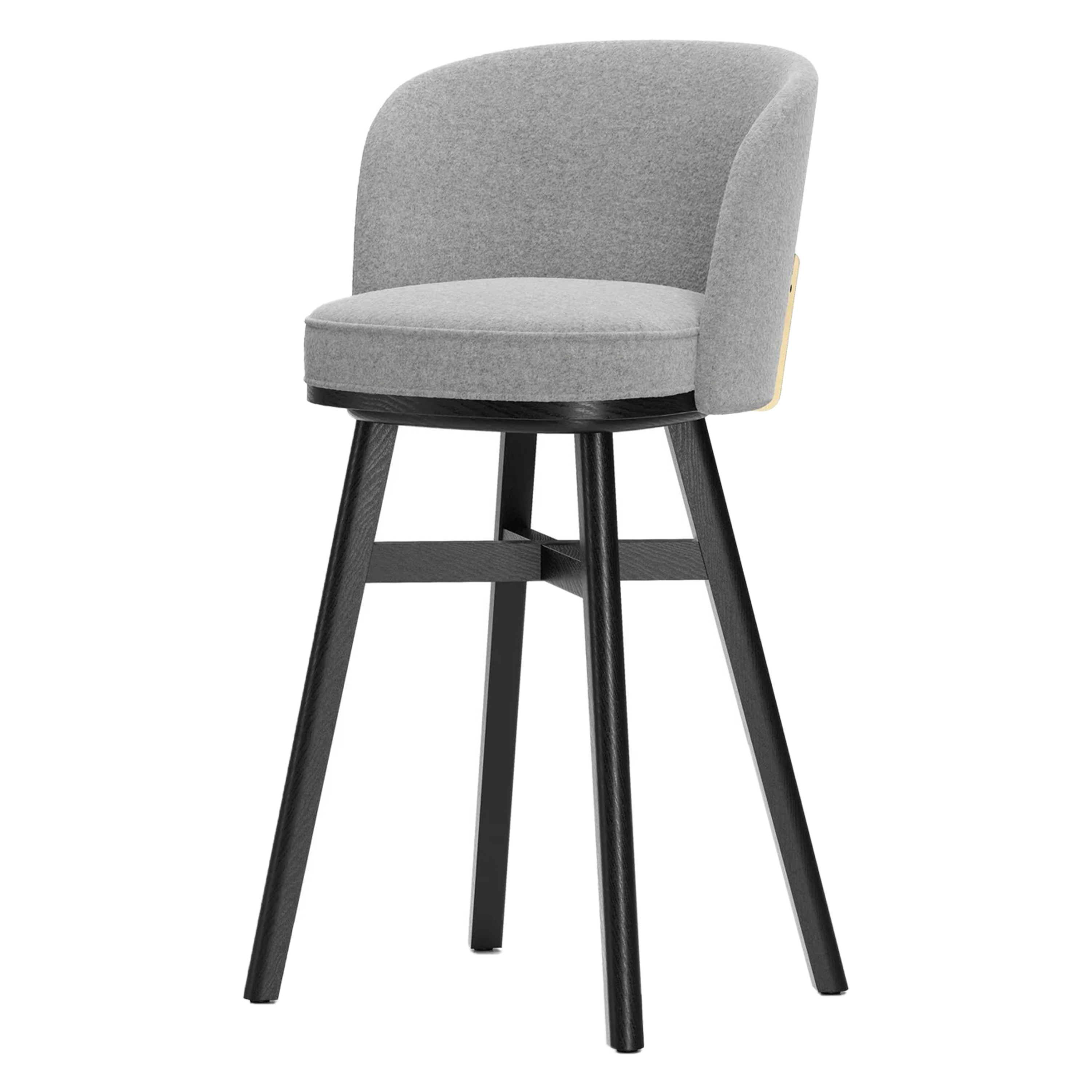 Mr. B Bar Chair Swivel | Stellar Works | Rypen