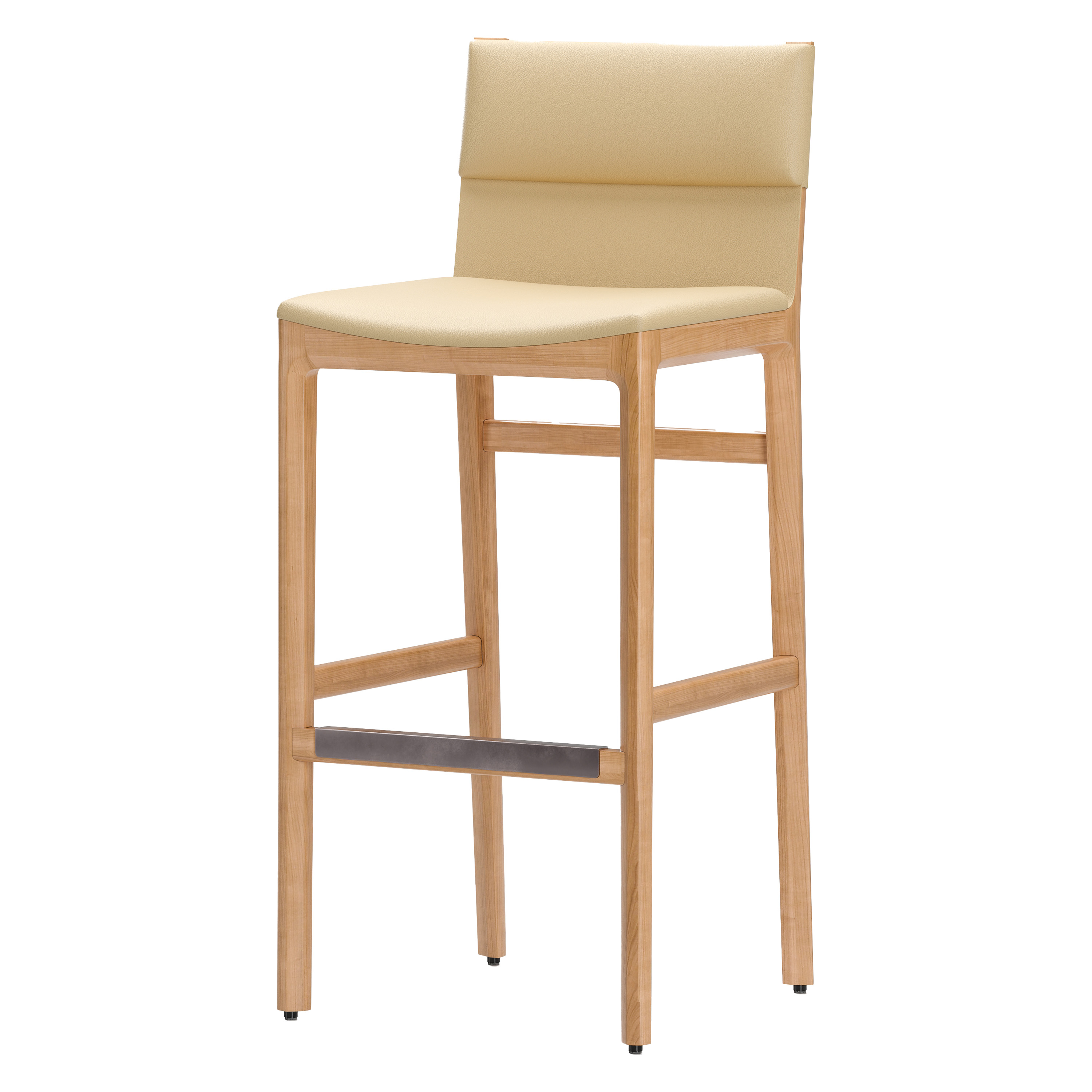Taylor Bar Chair | Stellar Works | Rypen