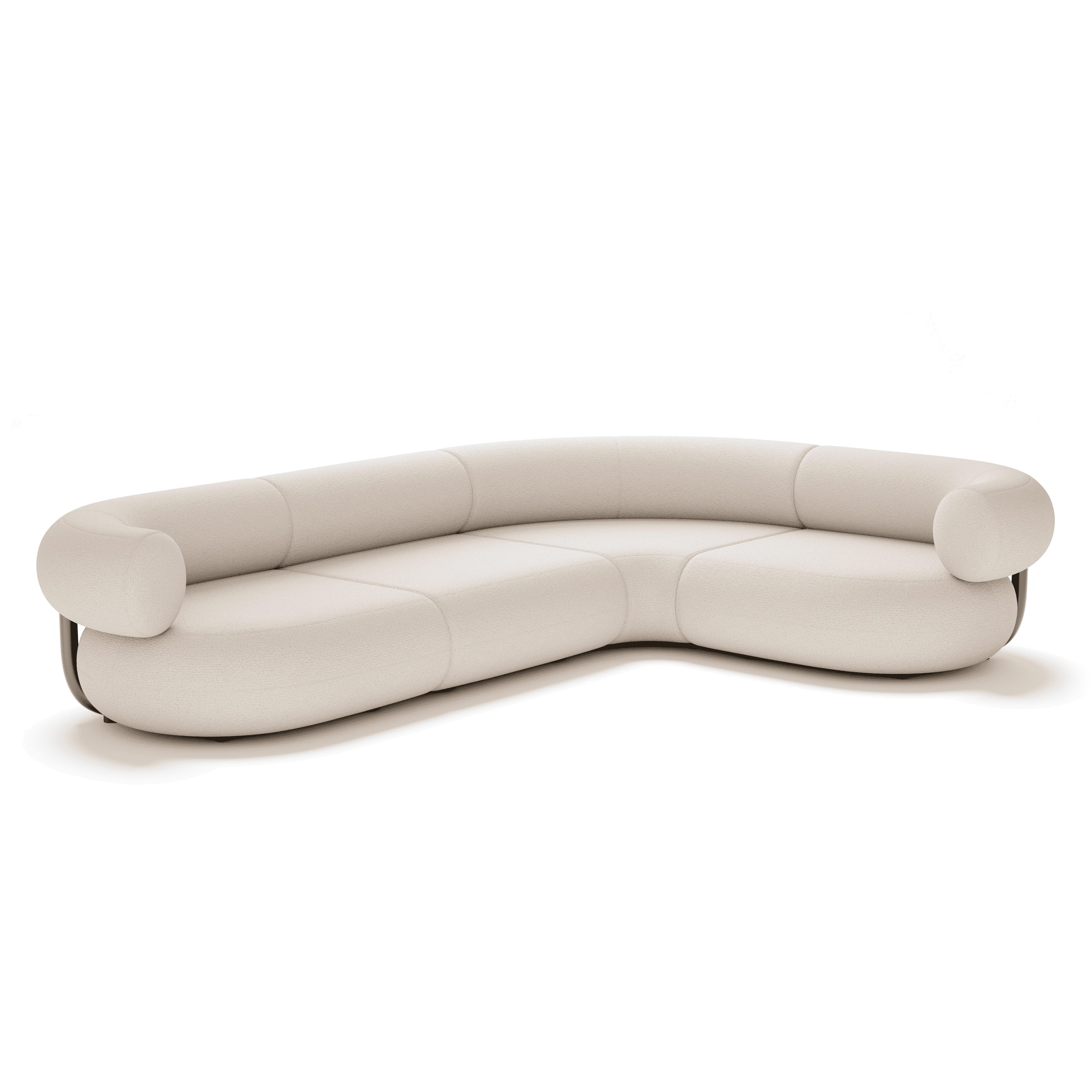 Fat Sofa System | Tom Dixon | Rypen