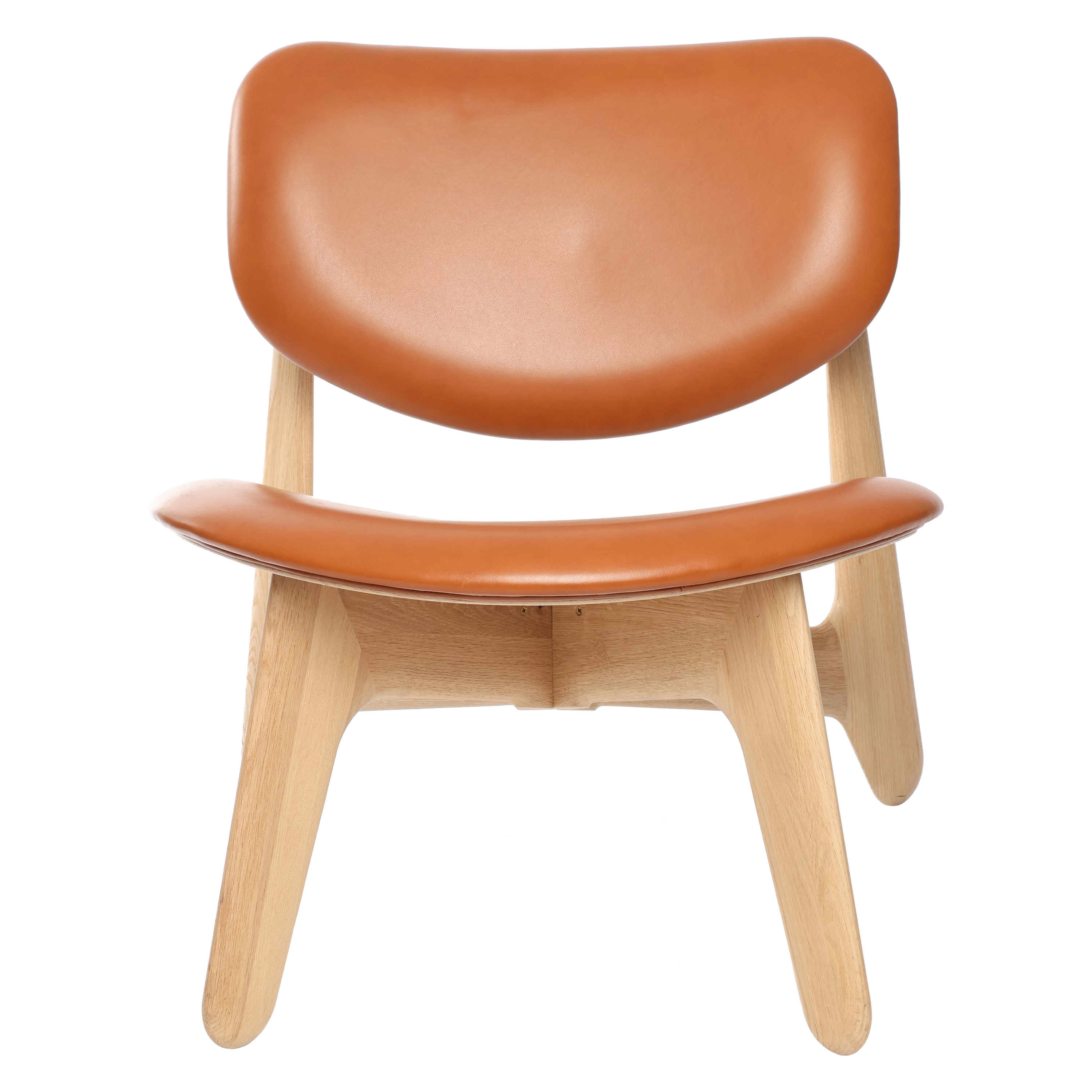 Slab Lounge Chair | Tom Dixon | Rypen