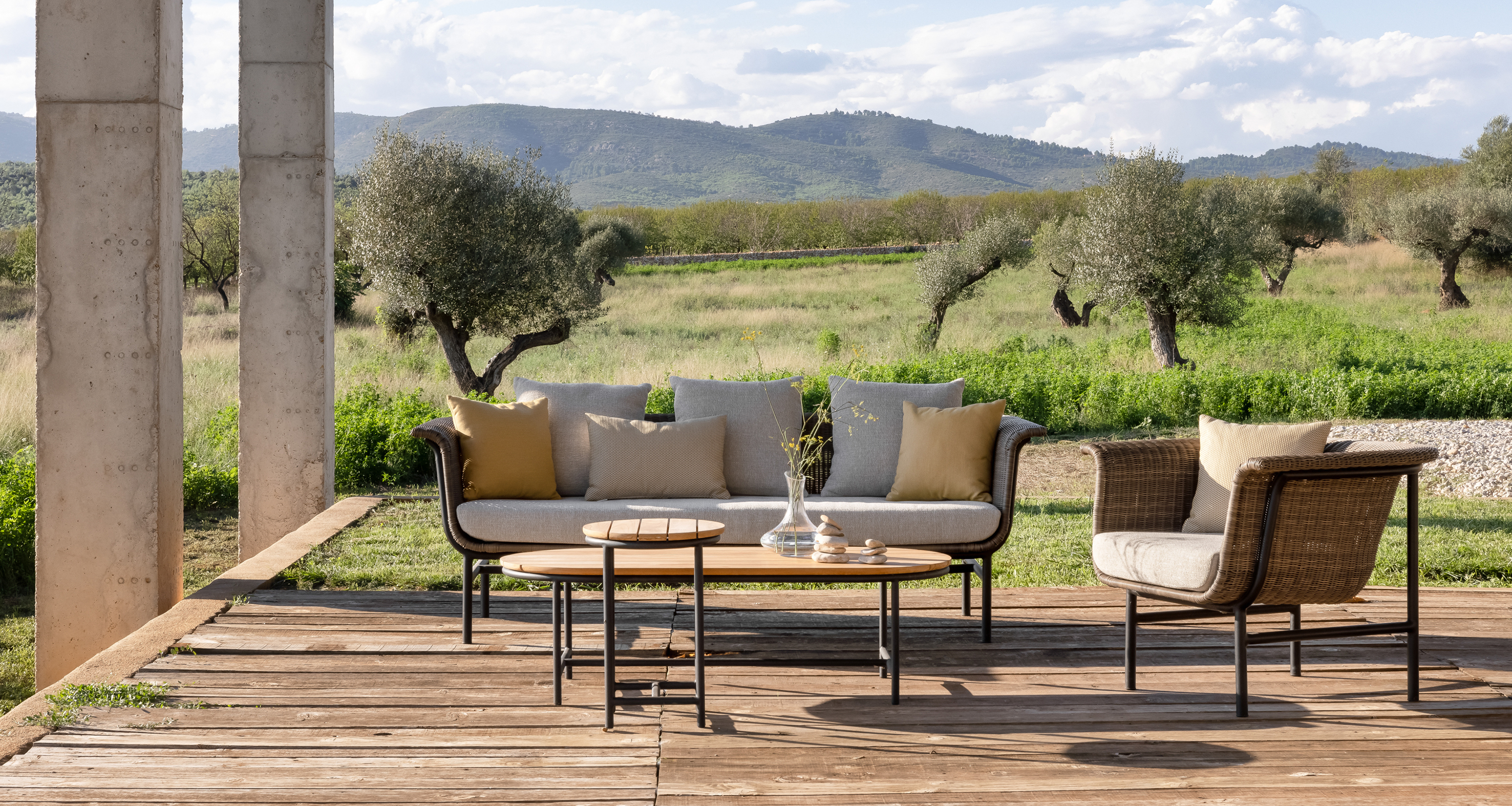 Wicked Lounge Chair | Vincent Sheppard | Rypen