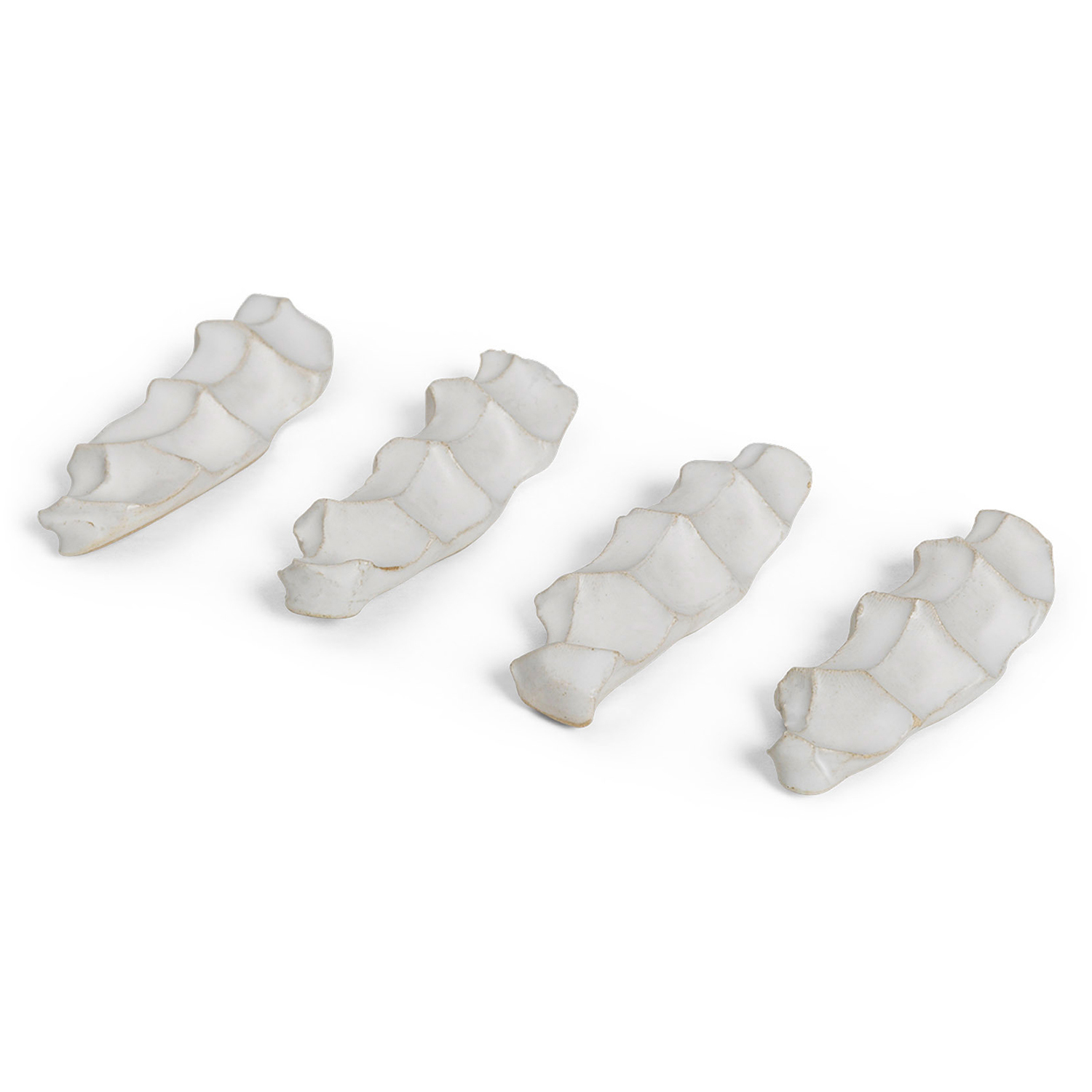 Serre Cutlery Rest - Set of 4 | Ferm Living | Rypen