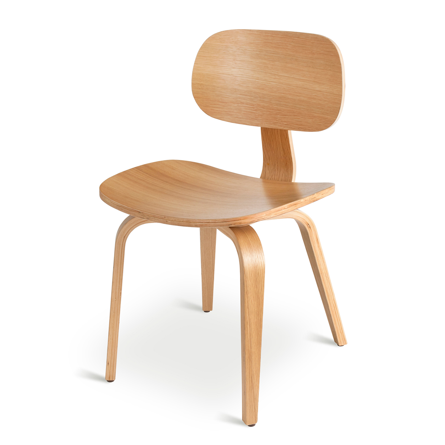 Radius Task Chair w Castors | Gus* Modern | Rypen