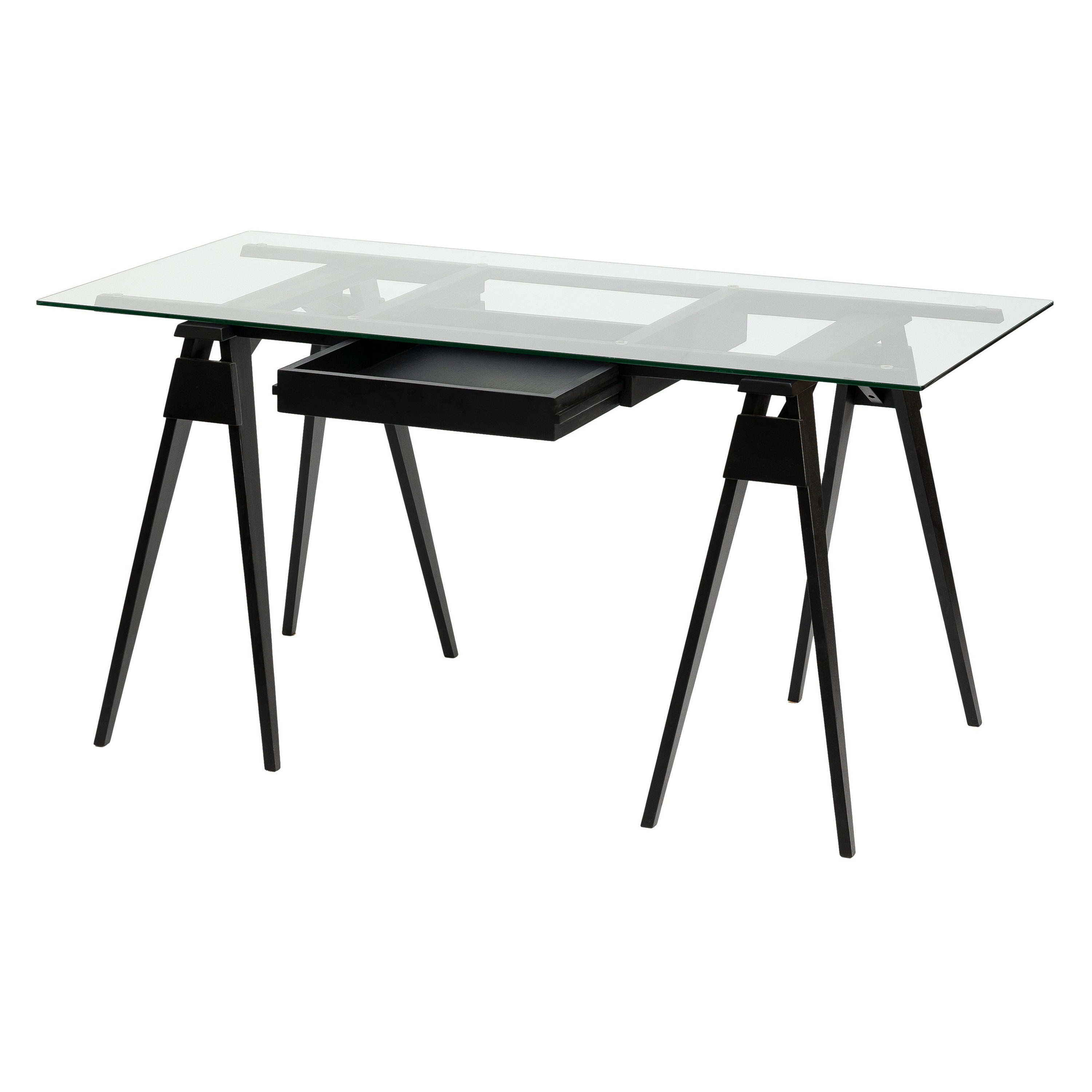 Arco Desk | Design House Stockholm | Rypen