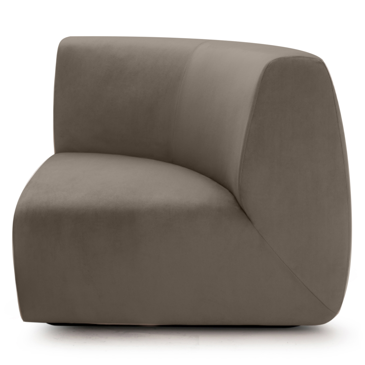 Infinity End Sofa Module | Stellar Works | Rypen