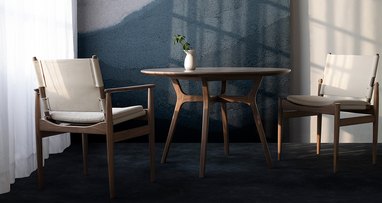 Journey Dining Chair | Stellar Works | Rypen