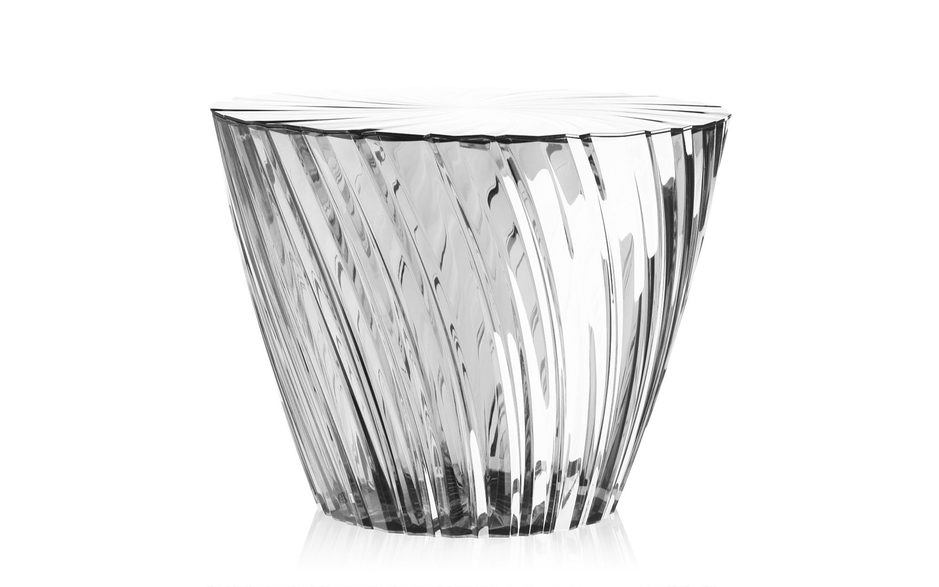 Sparkle Side Table | Kartell | Rypen