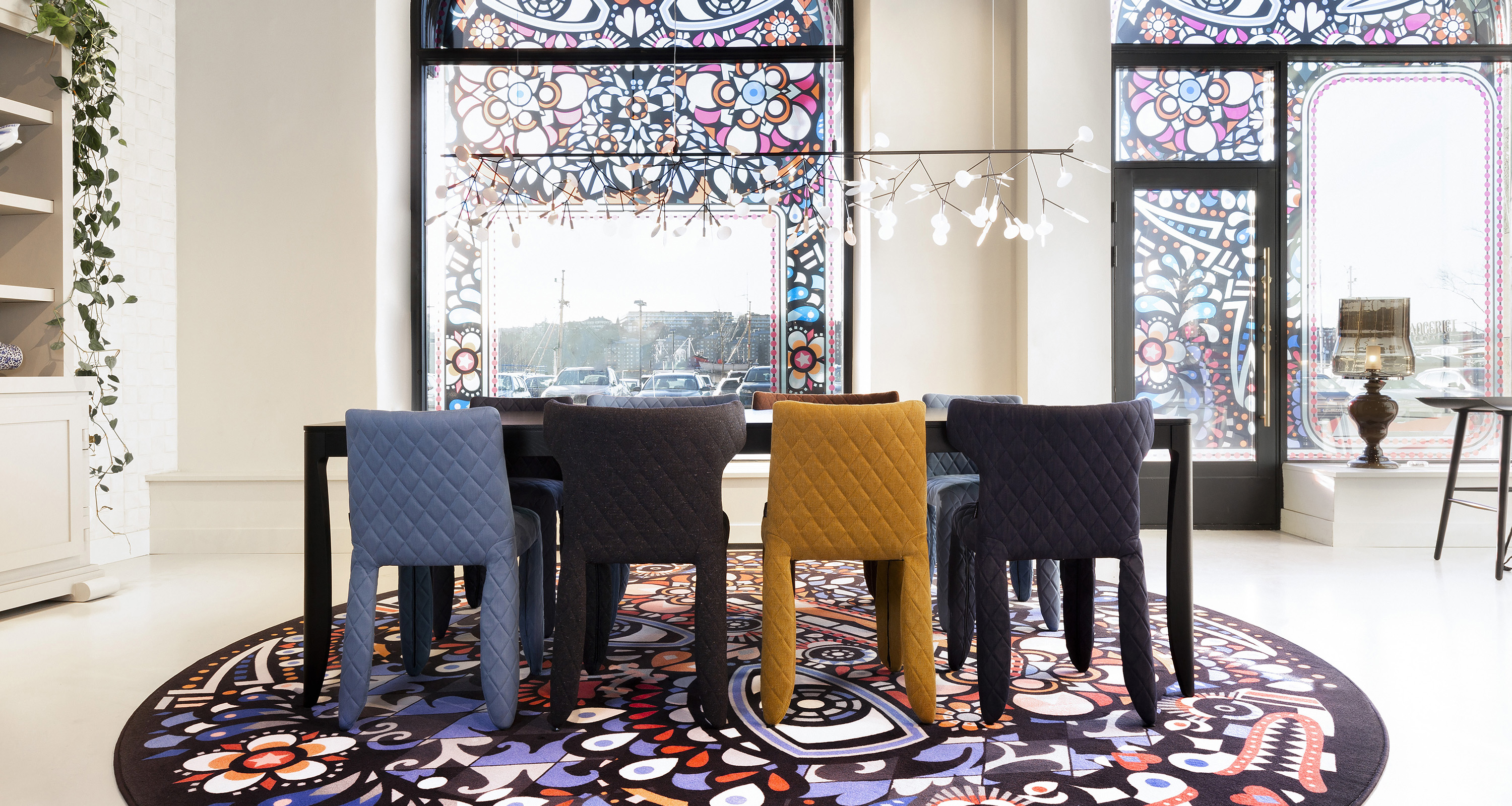 Monster Table | Moooi | Rypen