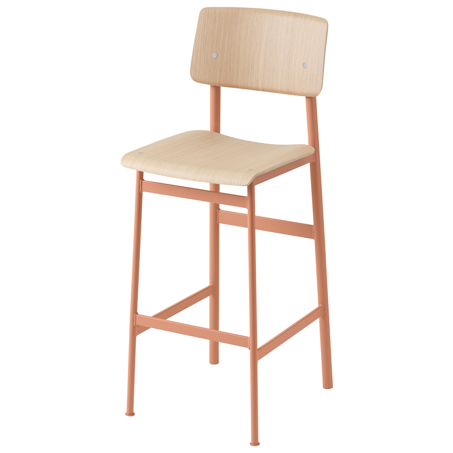 Loft Bar Stool | Muuto | Rypen